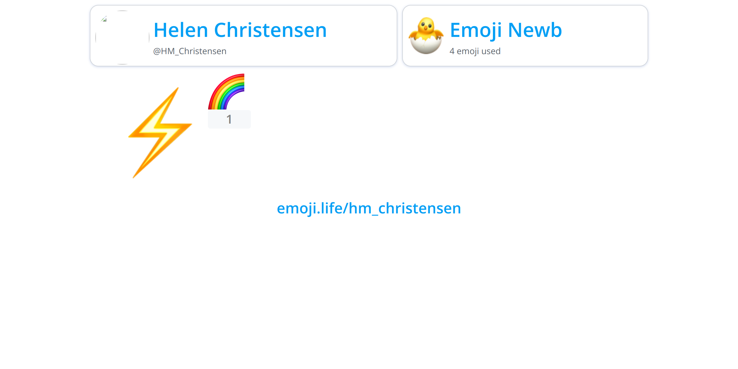 @HM_Christensen - Emoji.Life