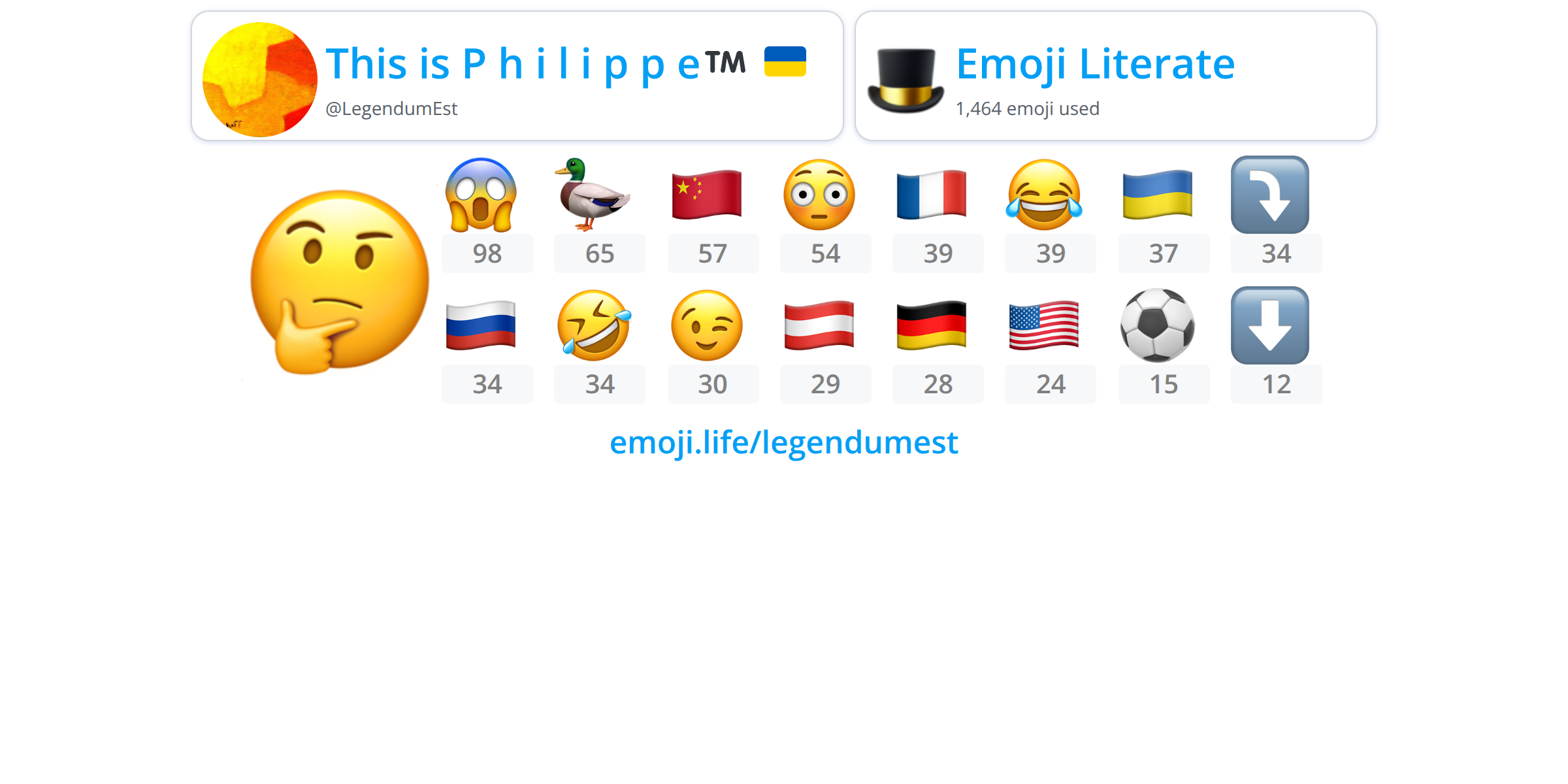 legendumest-emoji-life