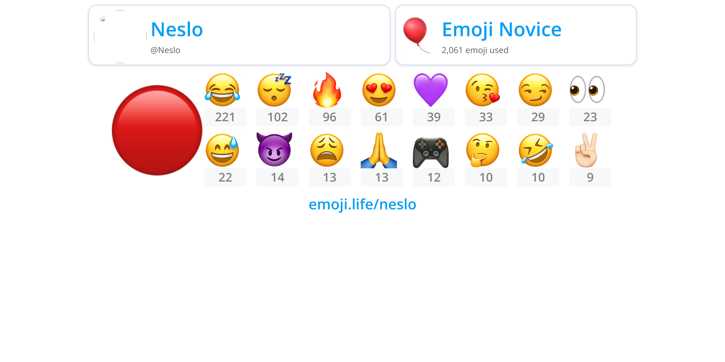 @Neslo - Emoji.Life