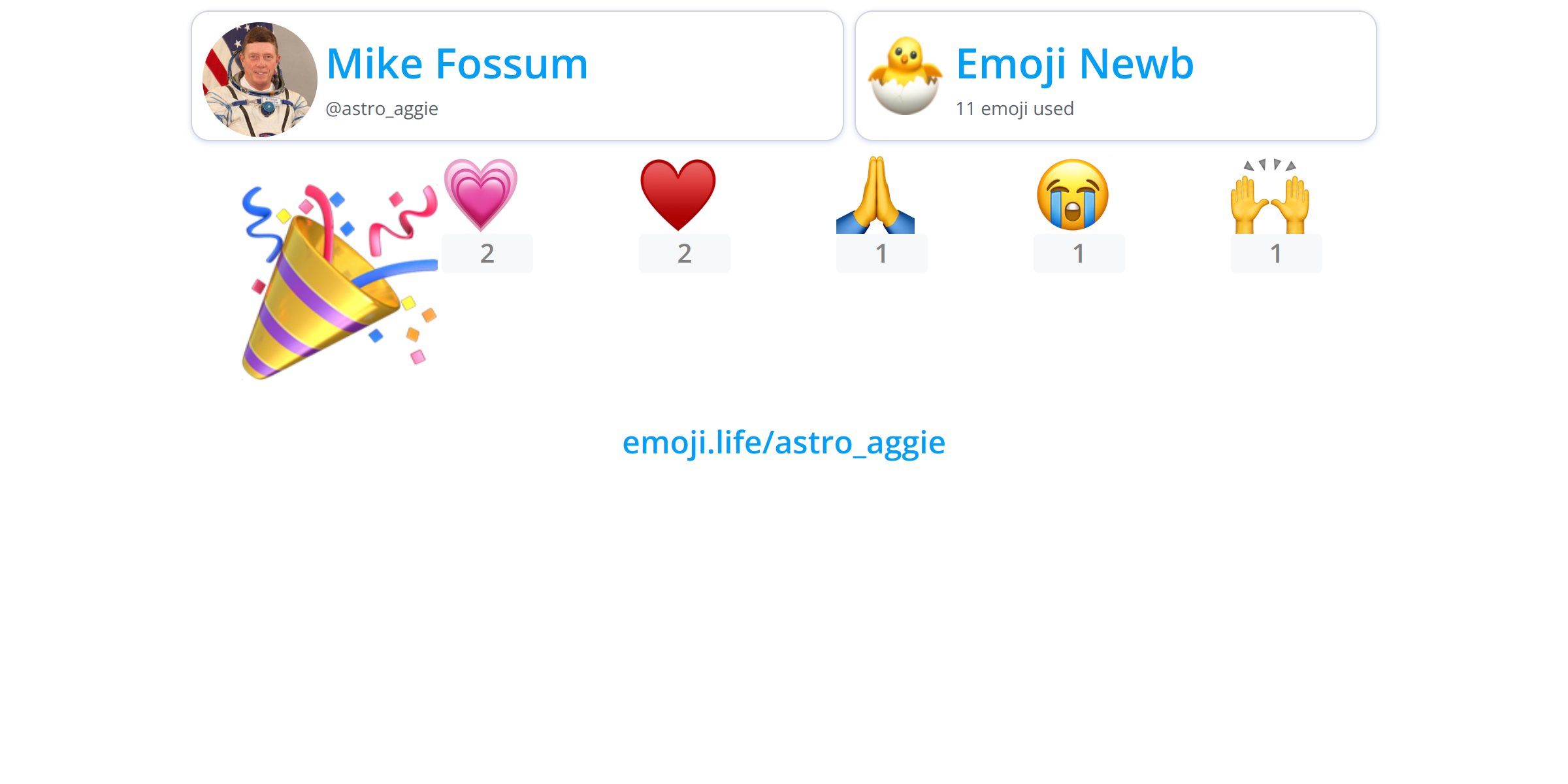 @astro_aggie - Emoji.Life
