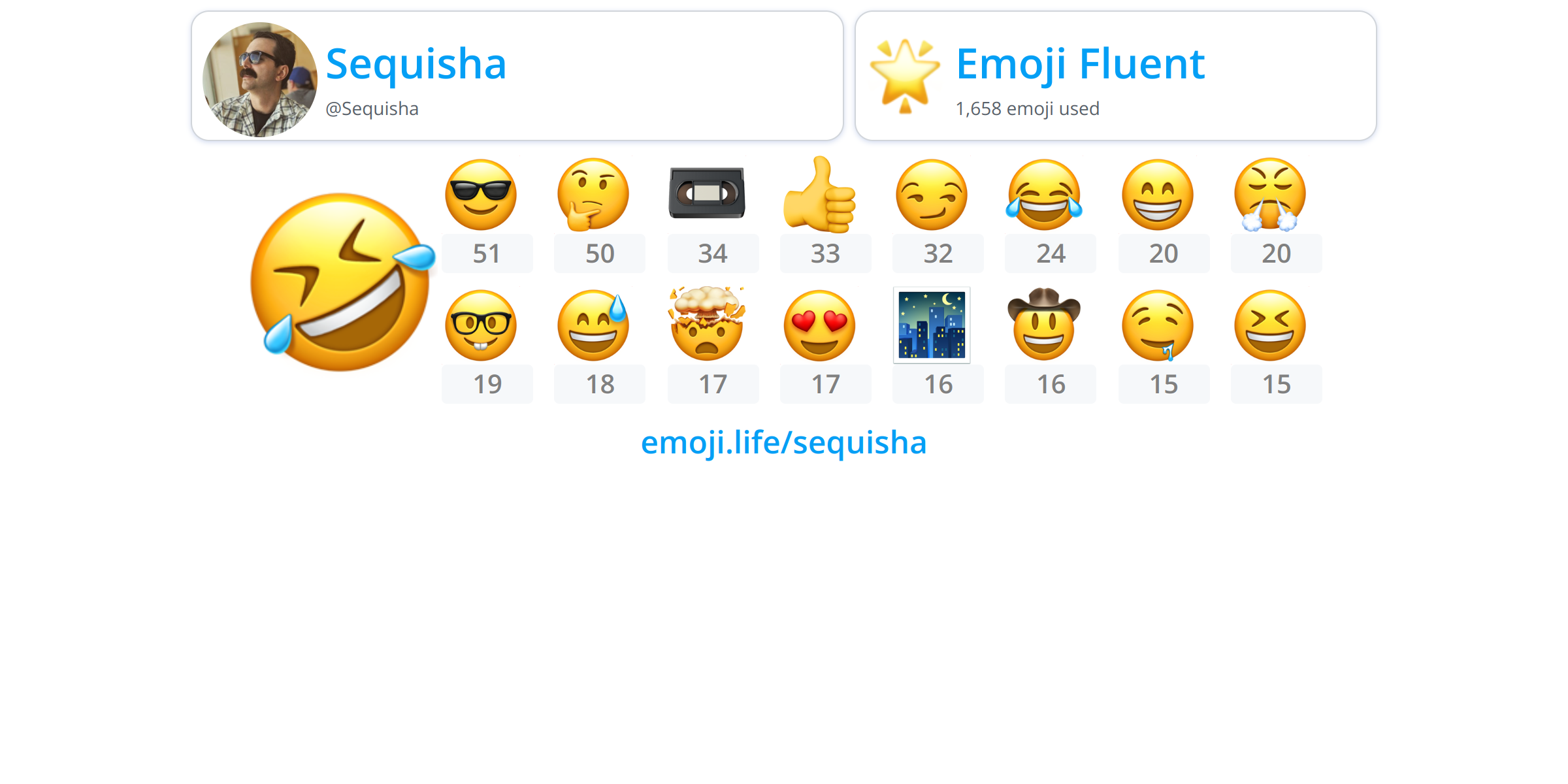 @Sequisha - Emoji.Life