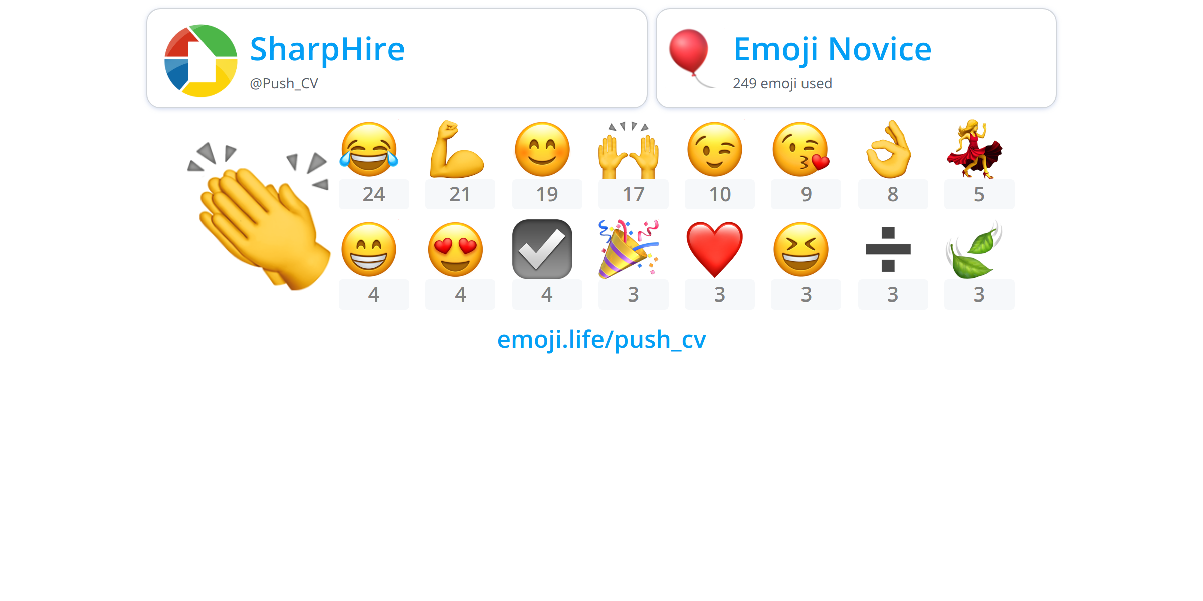 @Push_CV - Emoji.Life