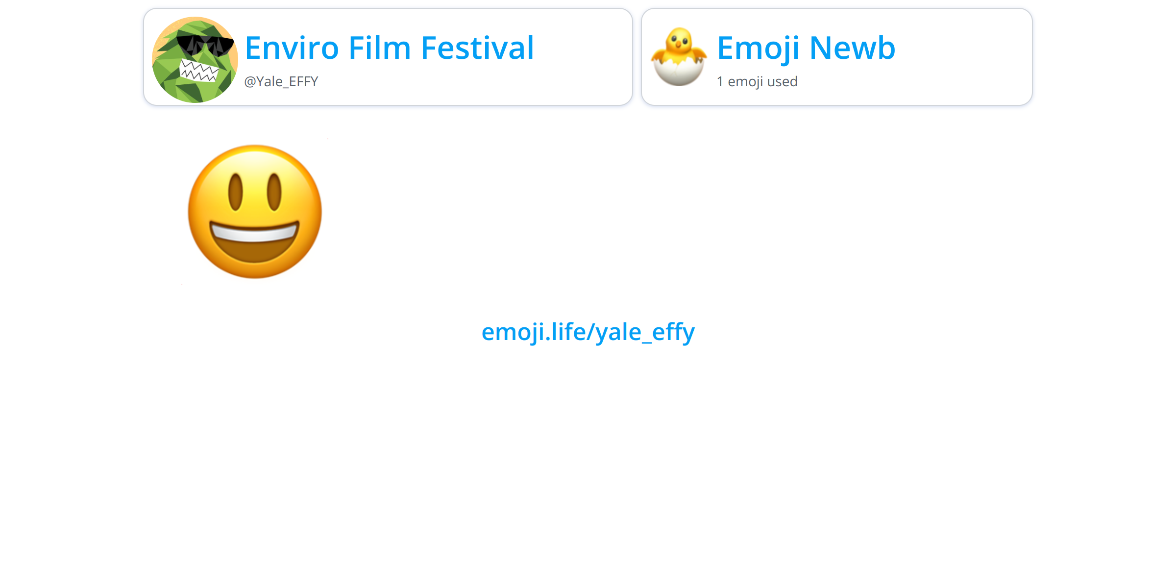 @Yale_EFFY - Emoji.Life