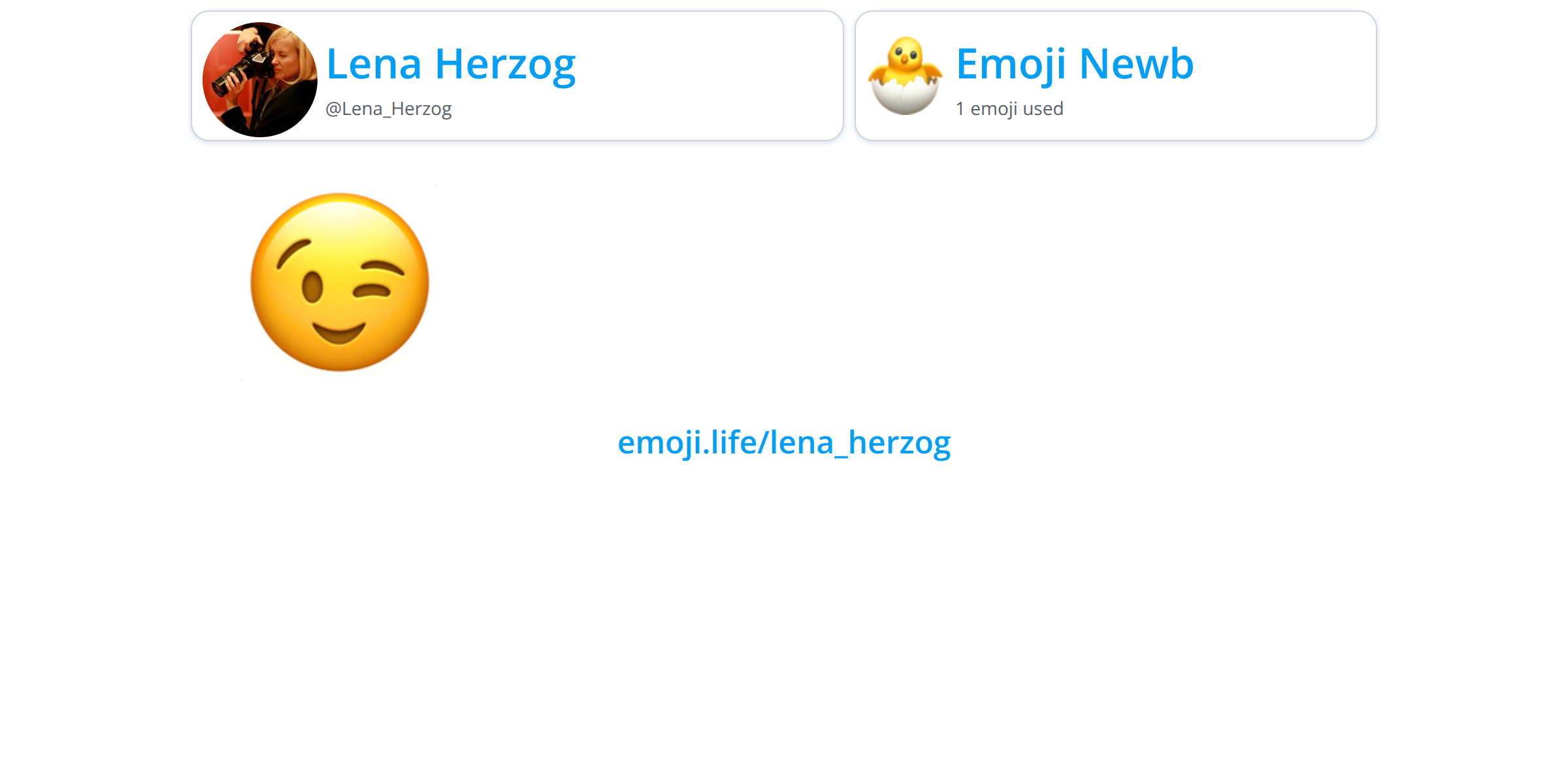 @Lena_Herzog - Emoji.Life