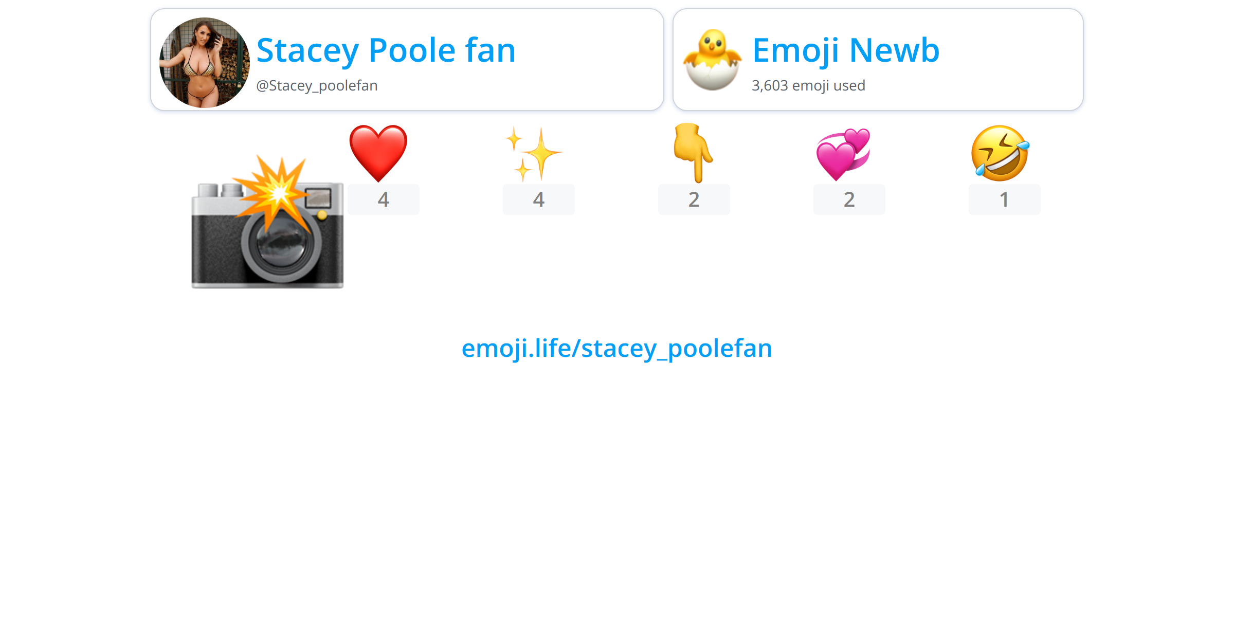 @Stacey_poolefan - Emoji.Life