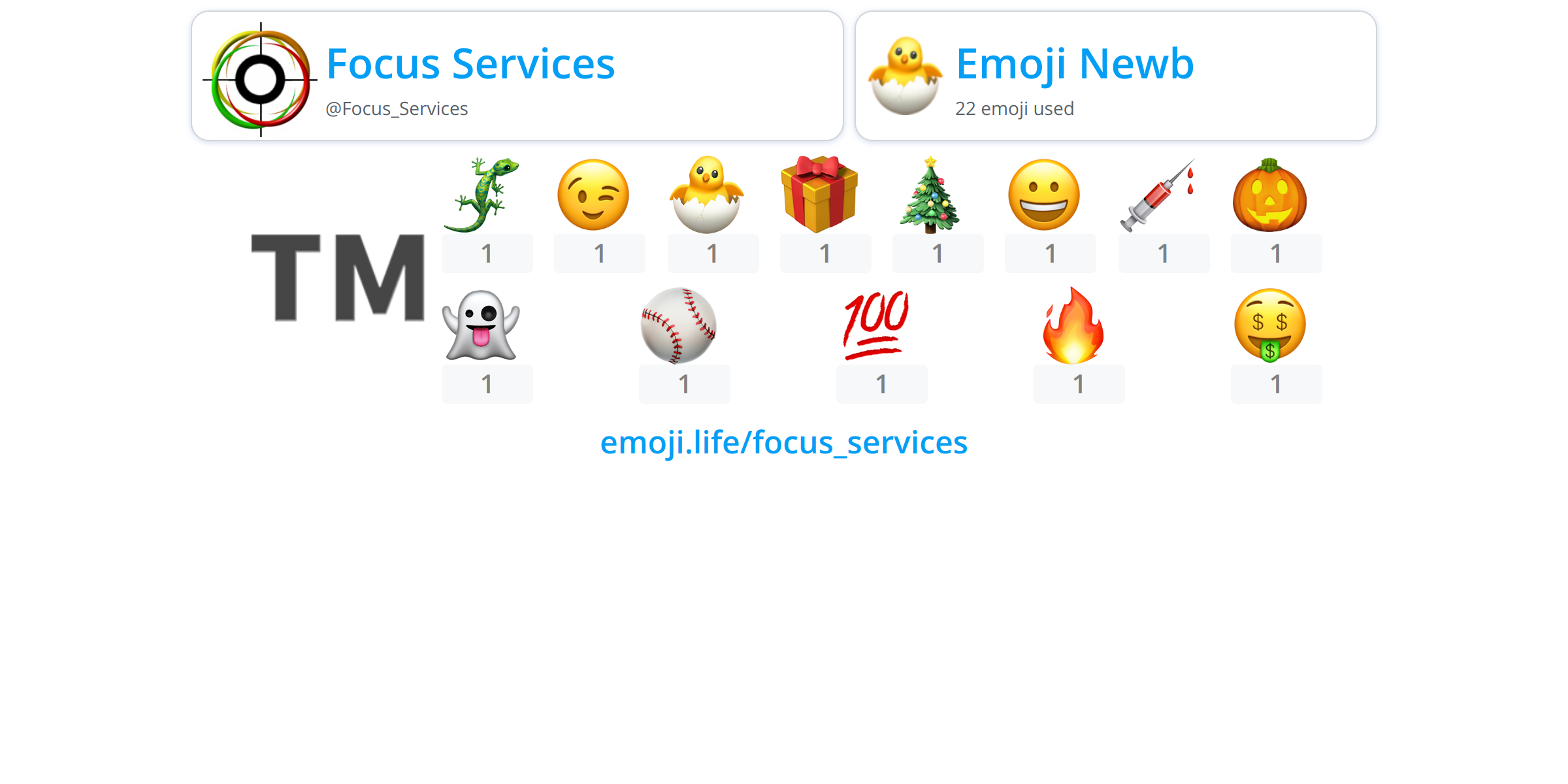 @Focus_Services - Emoji.Life