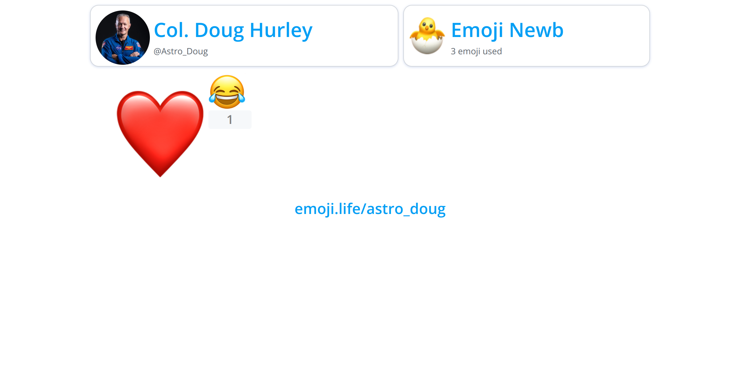 @Astro_Doug - Emoji.Life