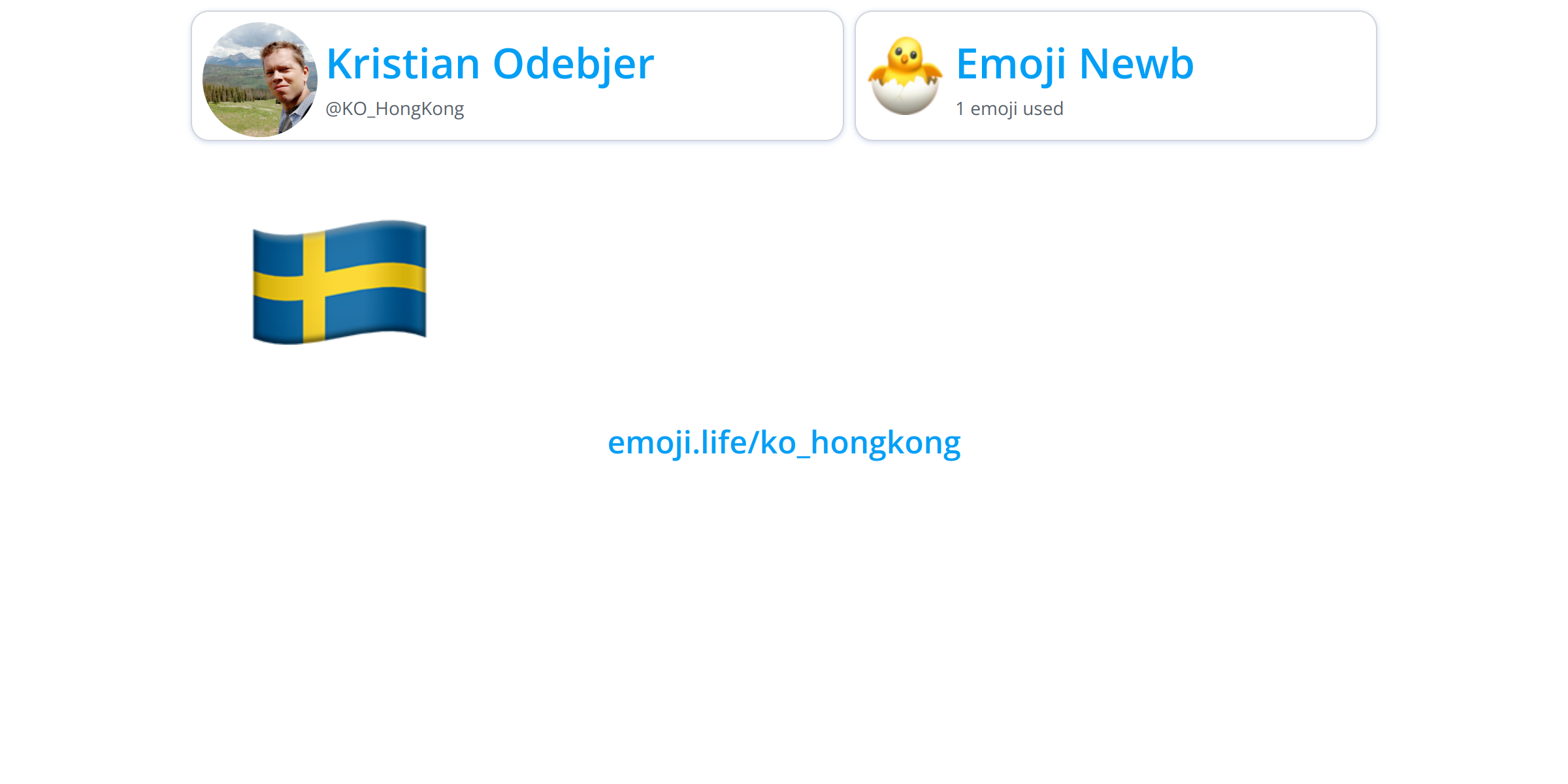 @KO_HongKong - Emoji.Life