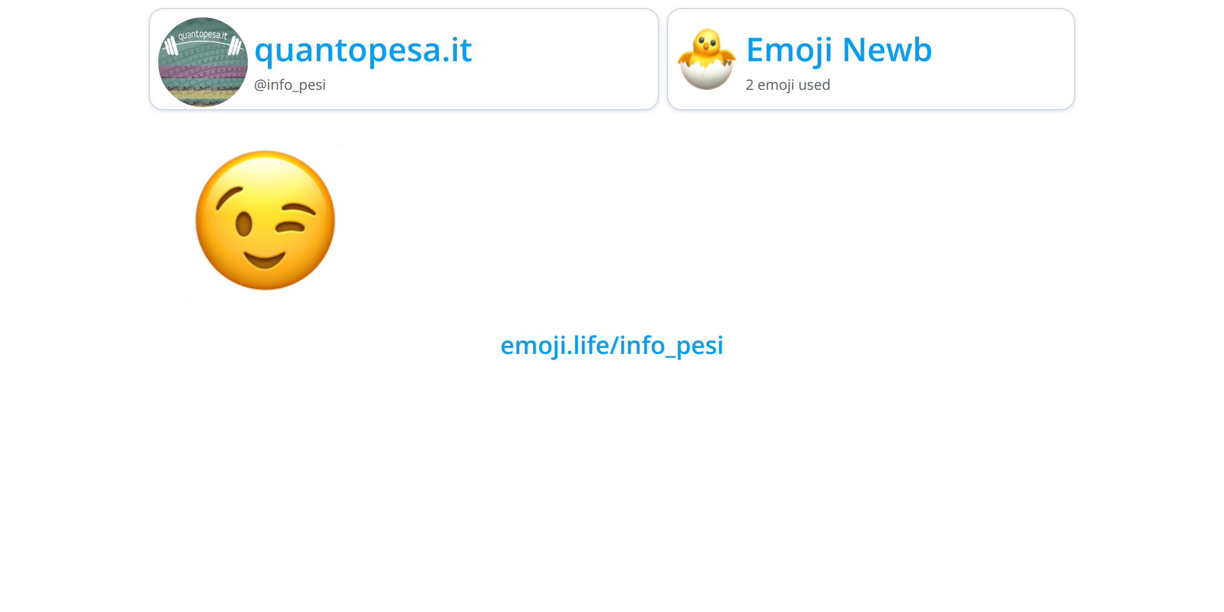 @info_pesi - Emoji.Life