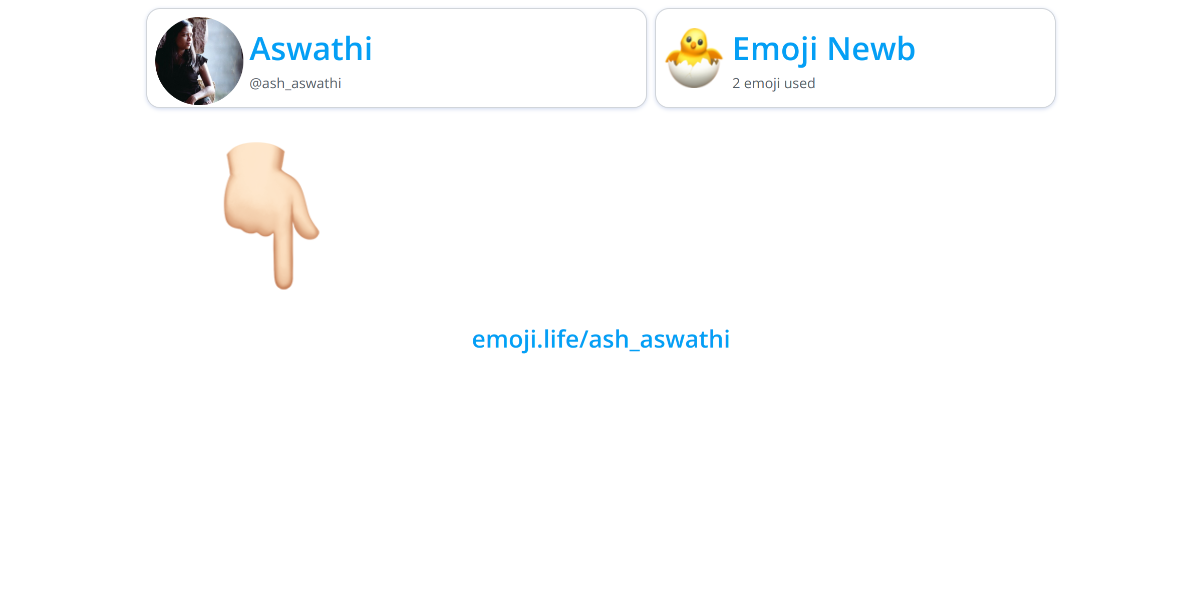 @ash_aswathi - Emoji.Life