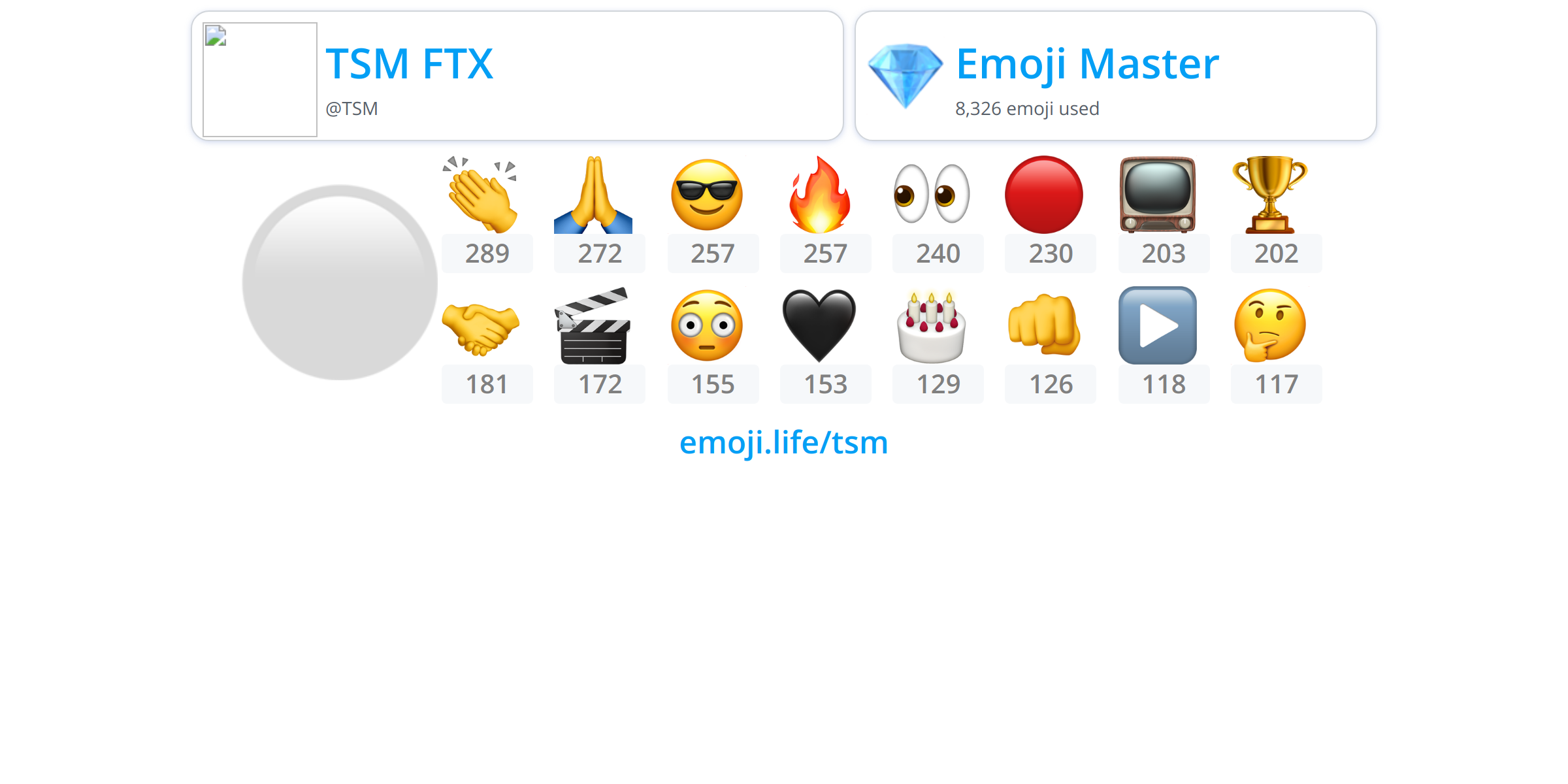@TSM - Emoji.Life