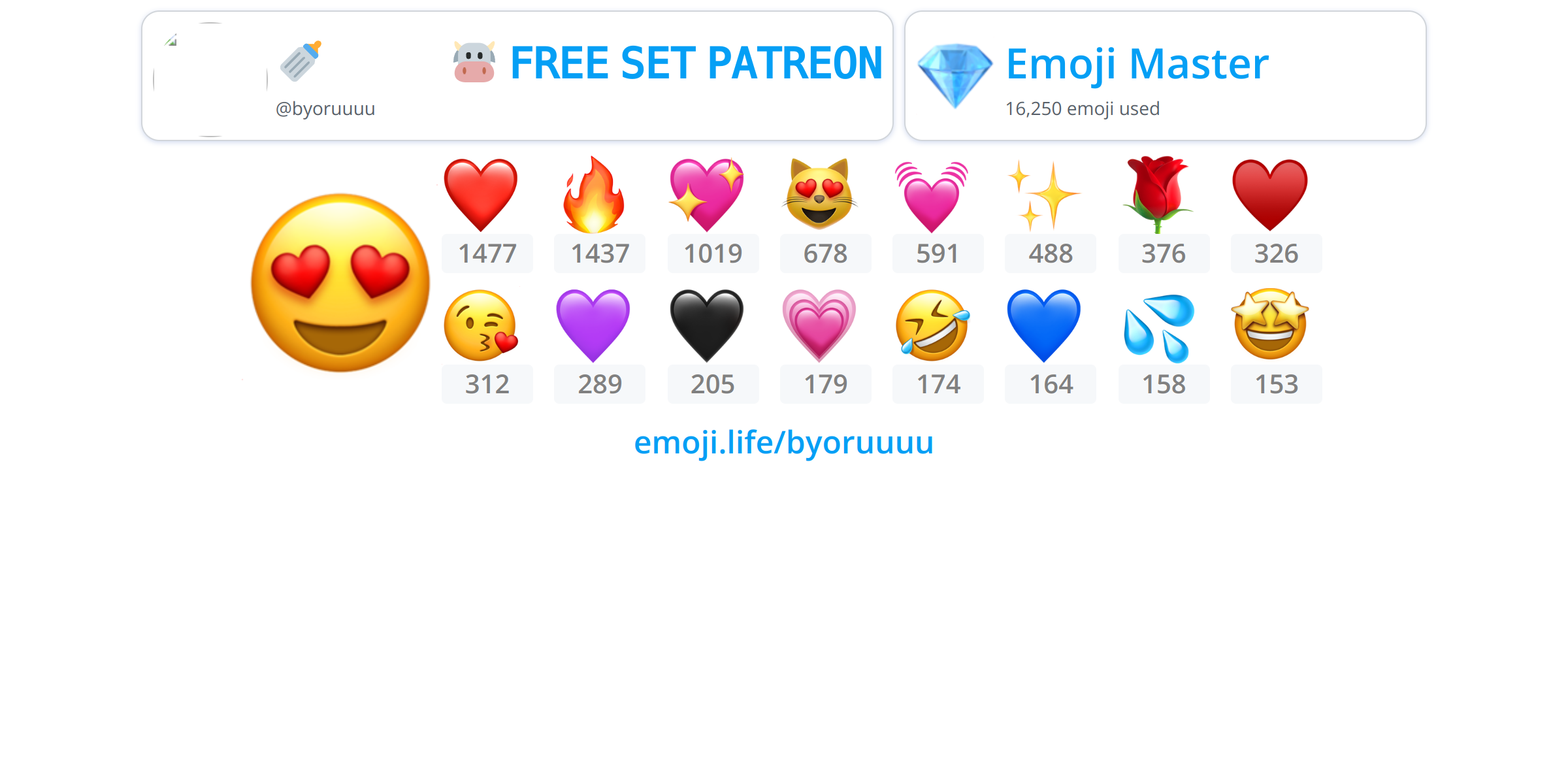 @byoruuuu - Emoji.Life