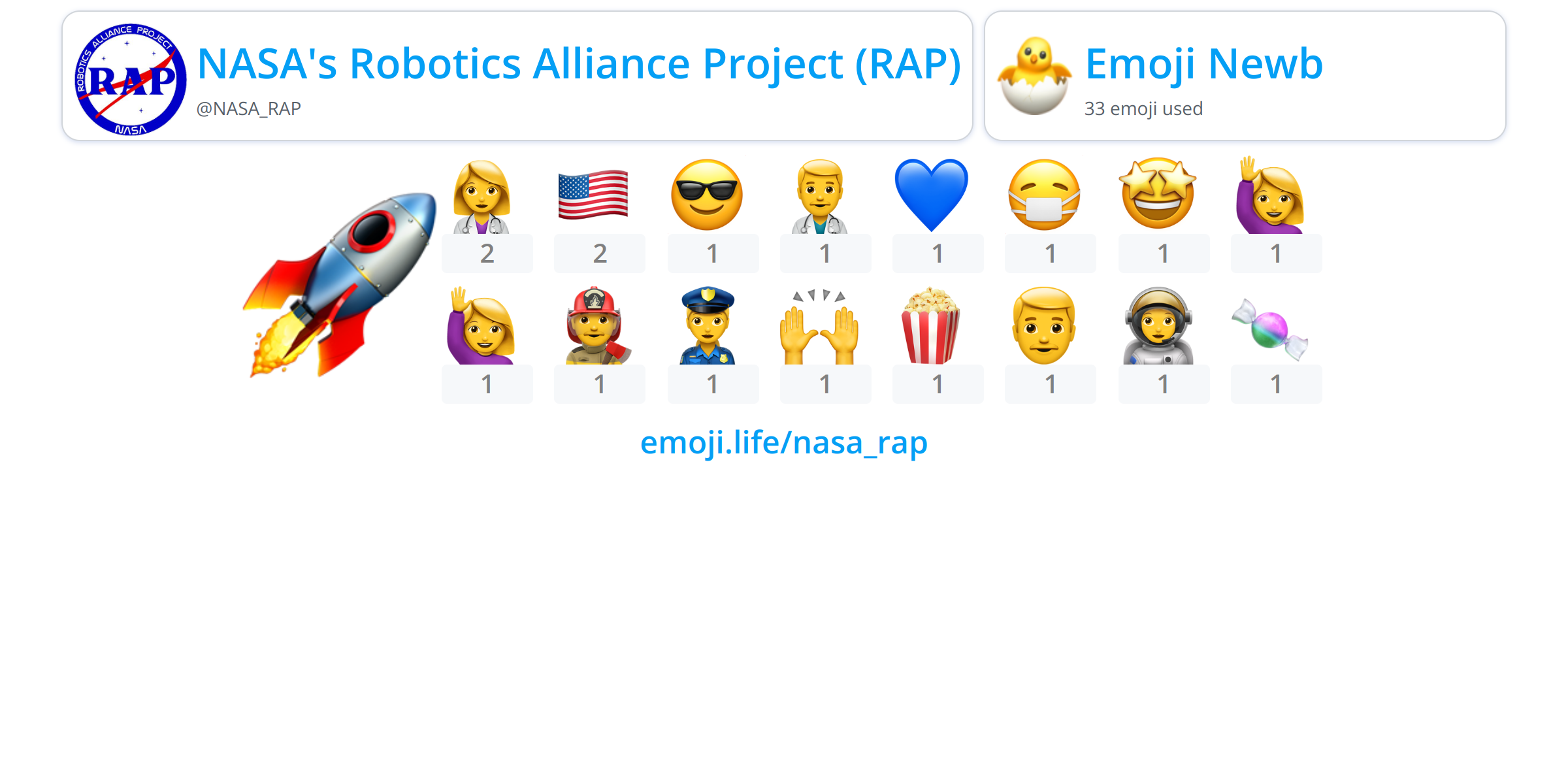 @NASA_RAP - Emoji.Life