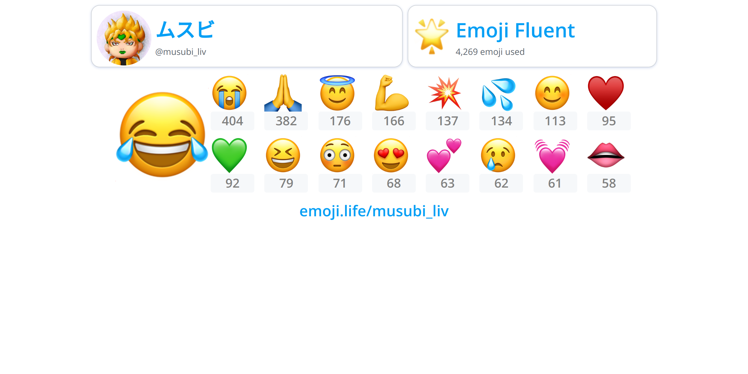 @musubi_liv - Emoji.Life