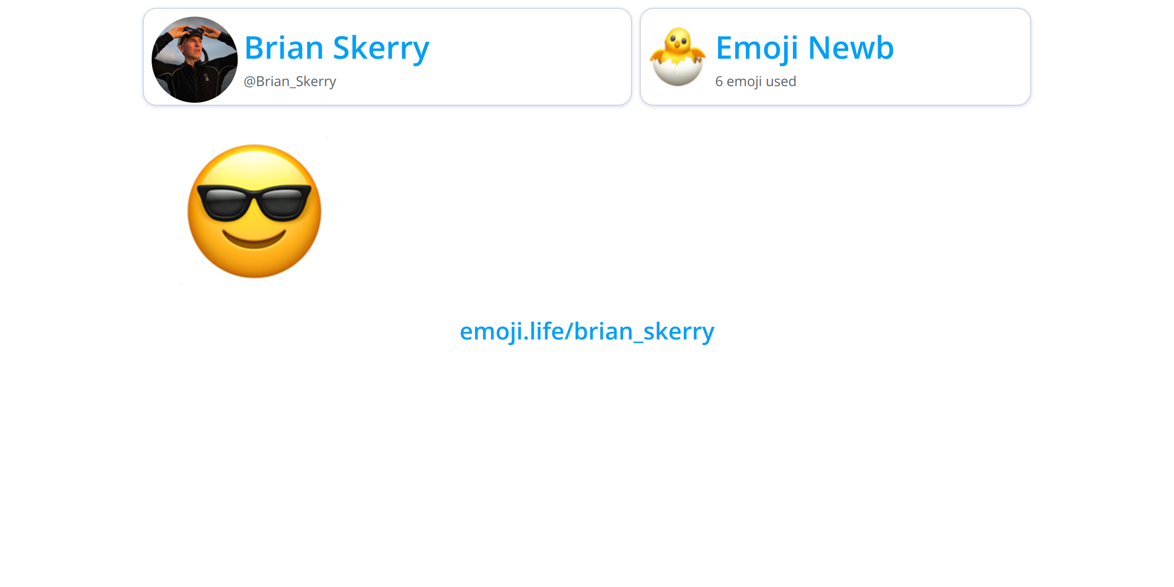 @Brian_Skerry - Emoji.Life