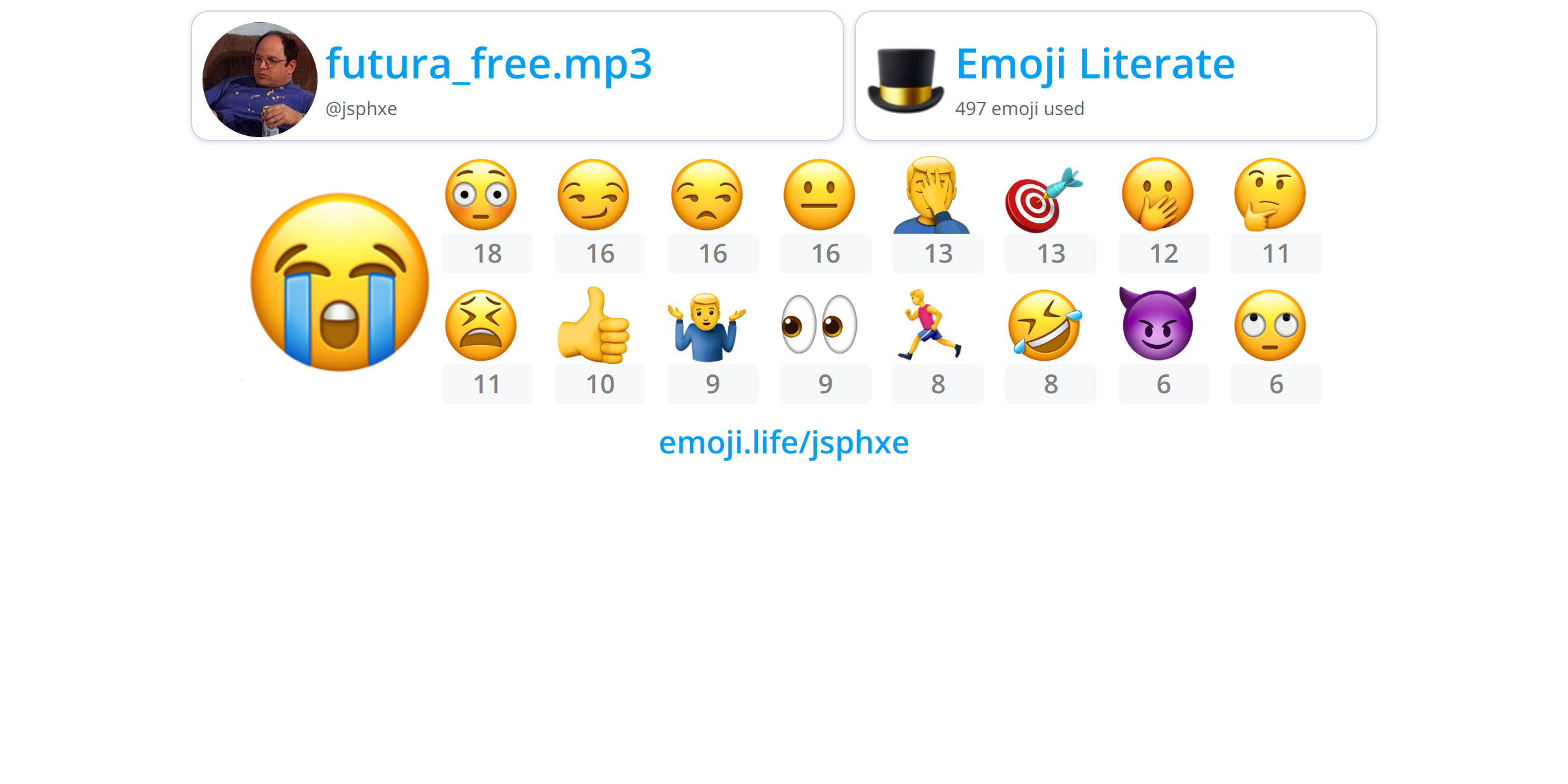 @jsphxe - Emoji.Life