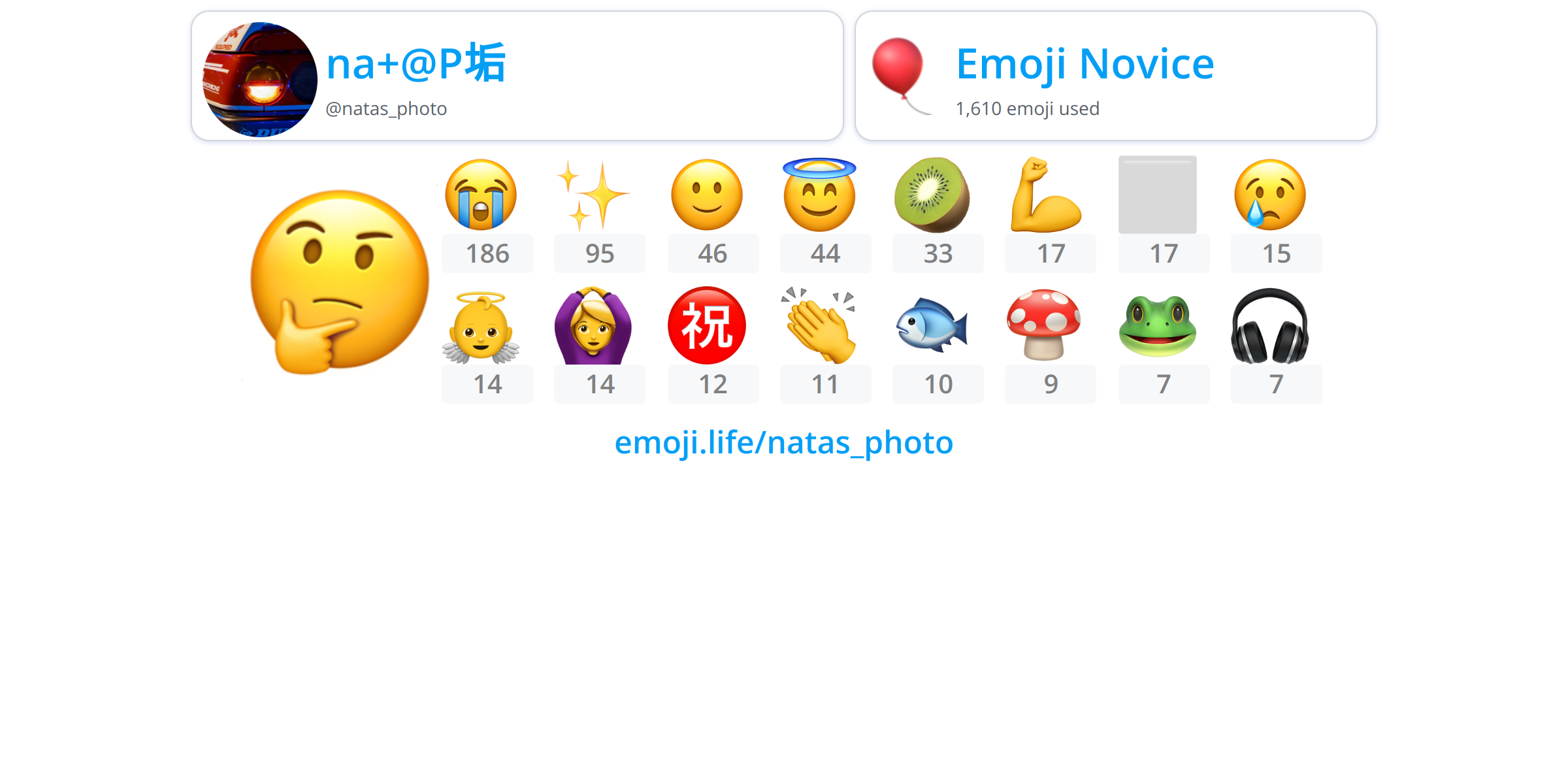 @natas_photo - Emoji.Life