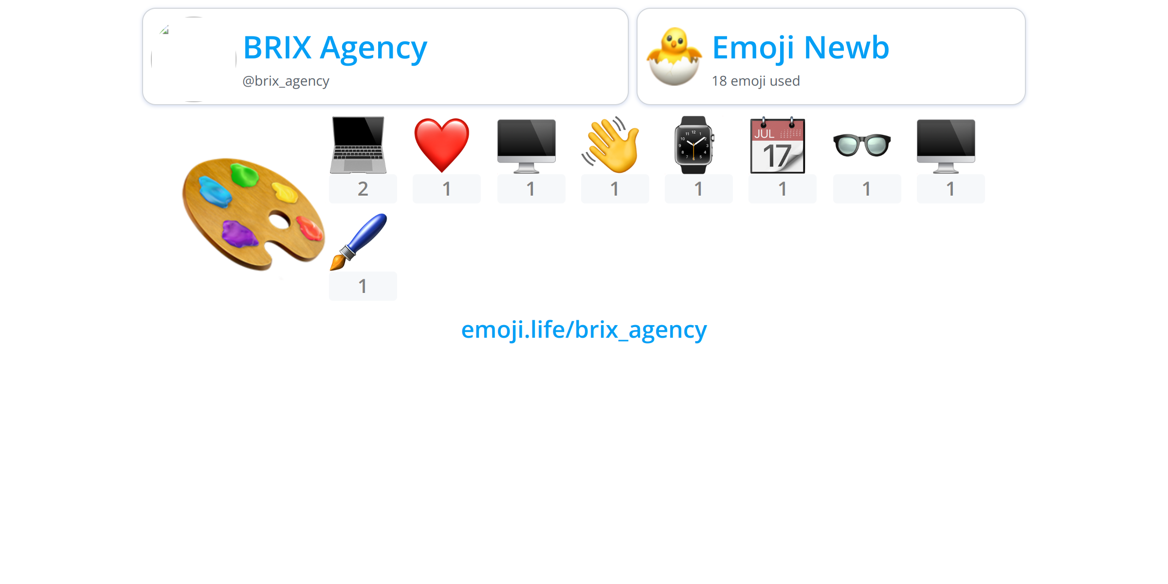 @brix_agency - Emoji.Life