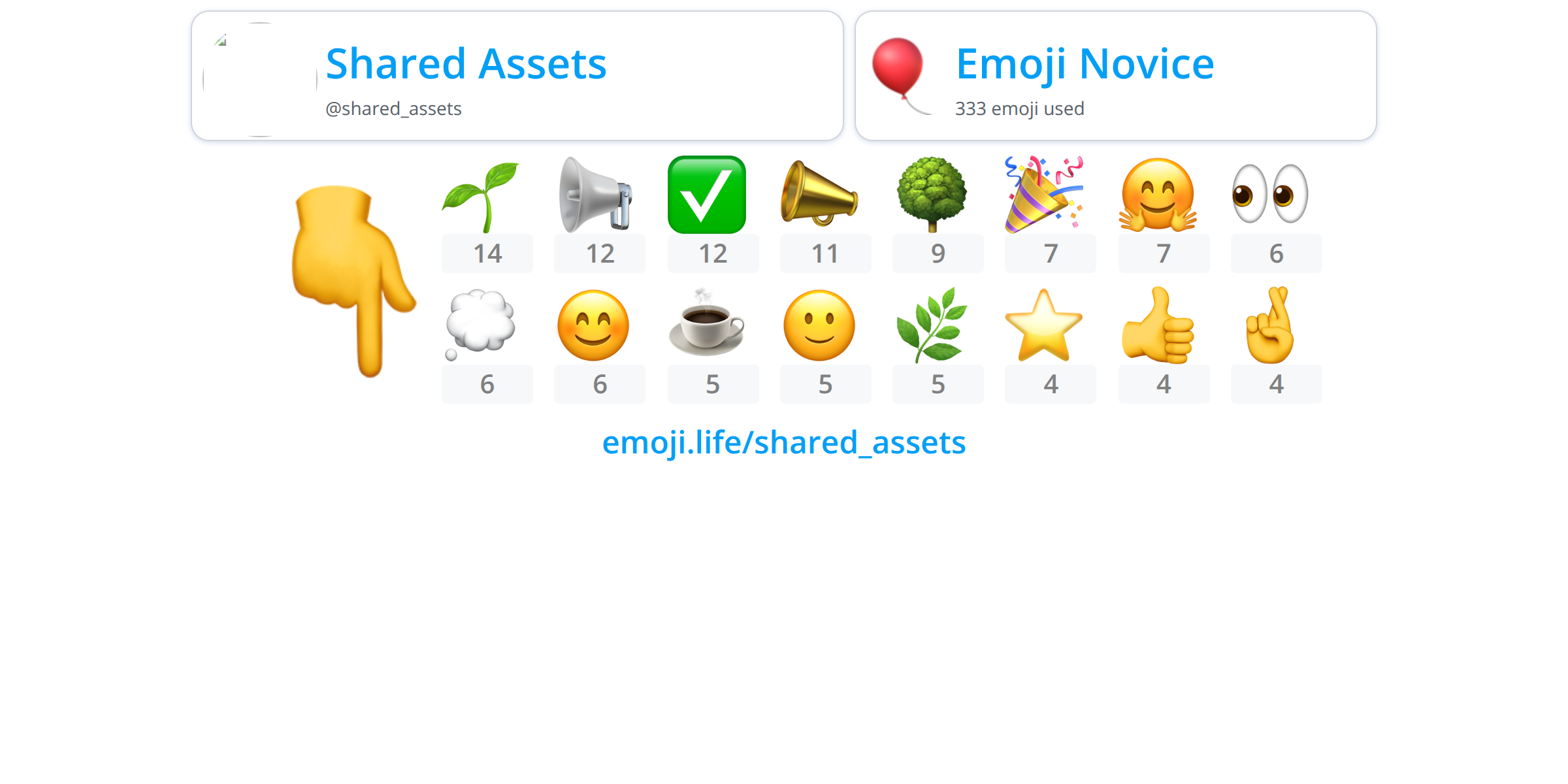 @shared_assets - Emoji.Life