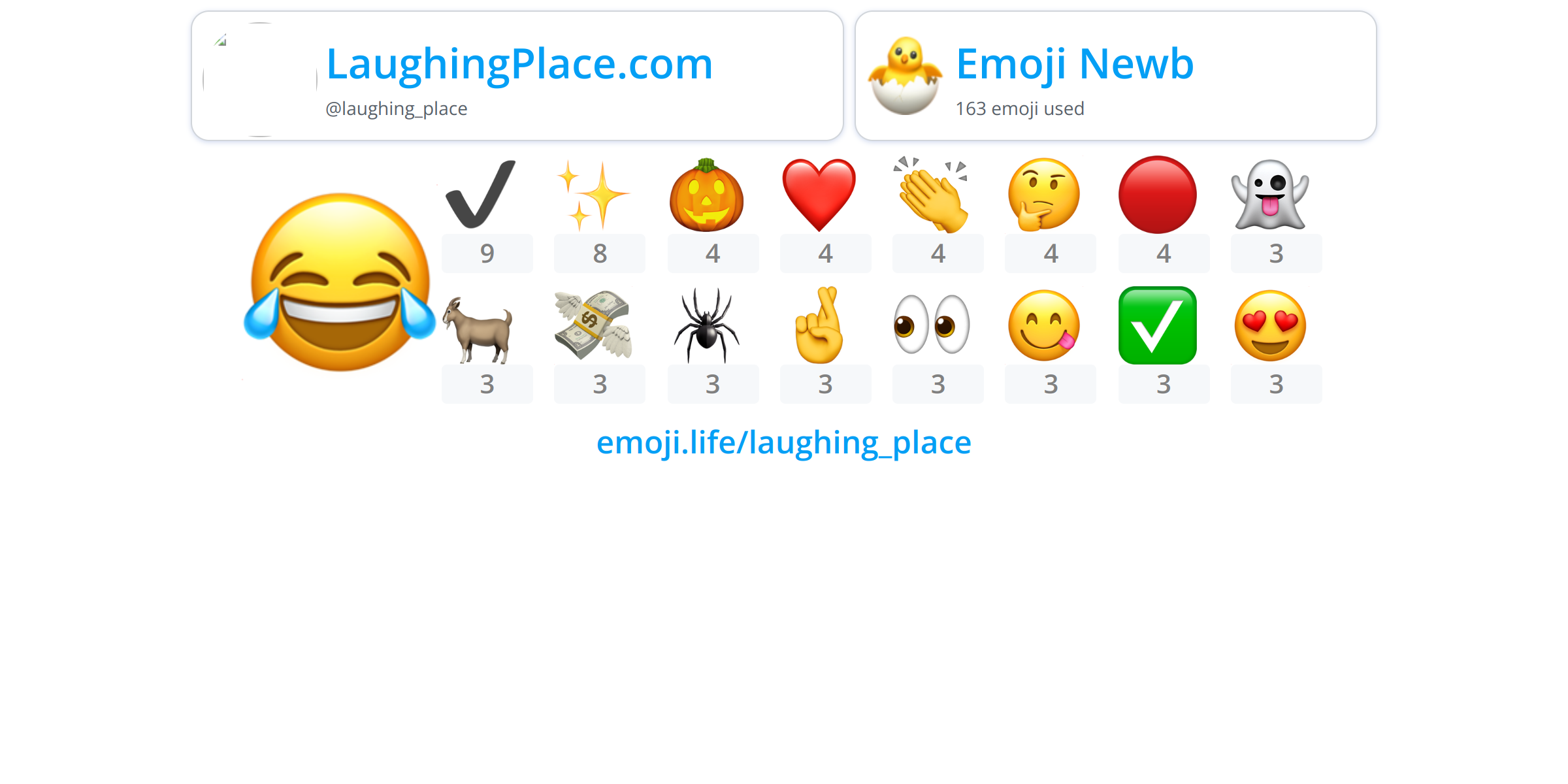 @laughing_place - Emoji.Life