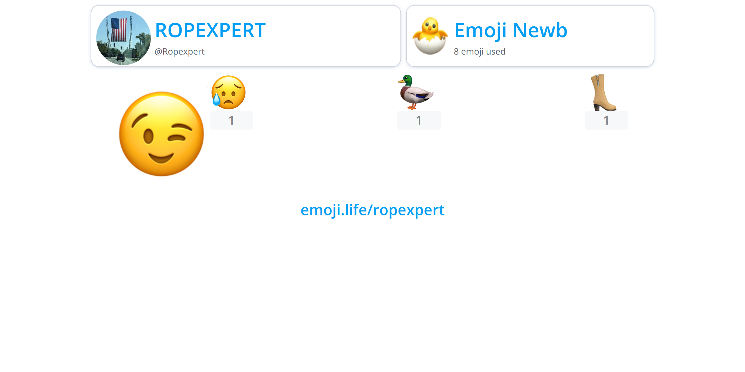 @Ropexpert - Emoji.Life