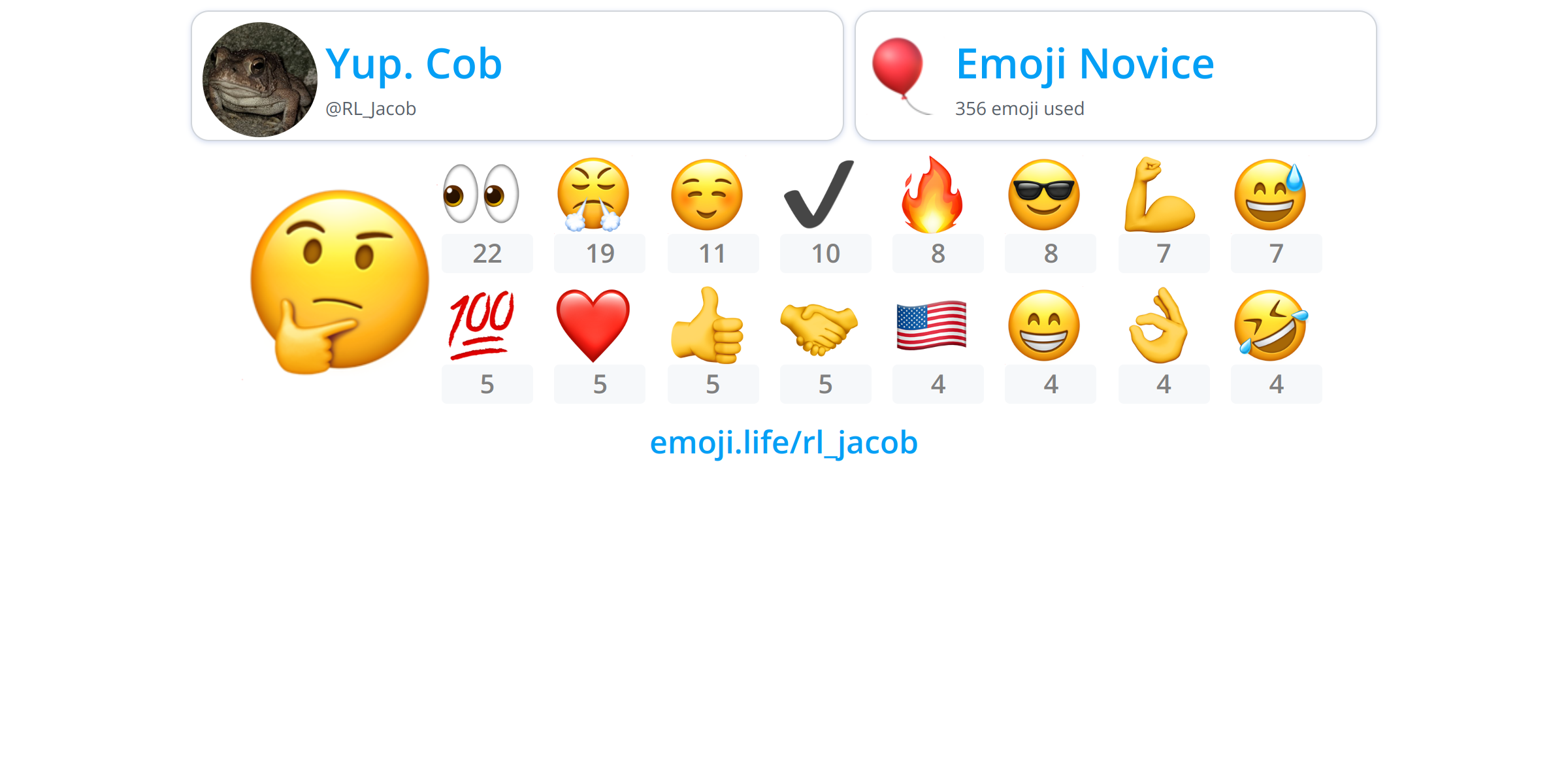 @RL_Jacob - Emoji.Life