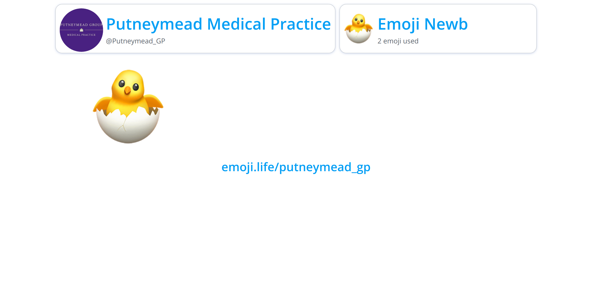 @Putneymead_GP - Emoji.Life
