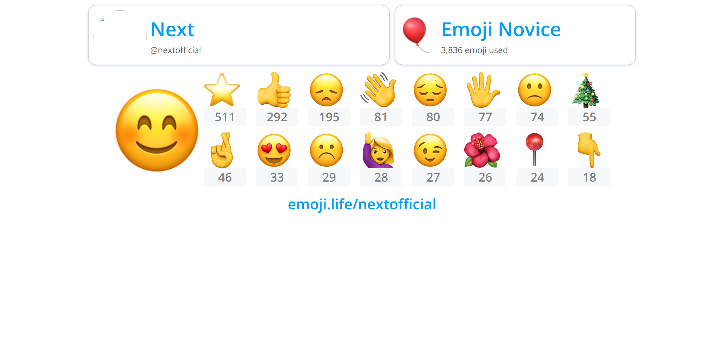 @nextofficial - Emoji.Life