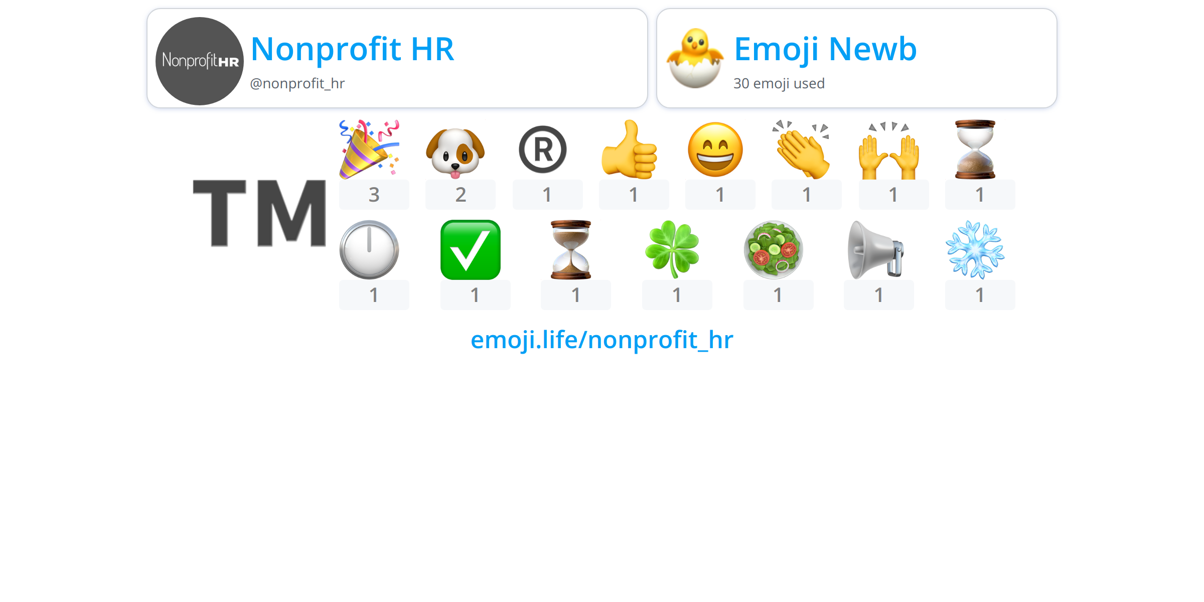 @nonprofit_hr - Emoji.Life