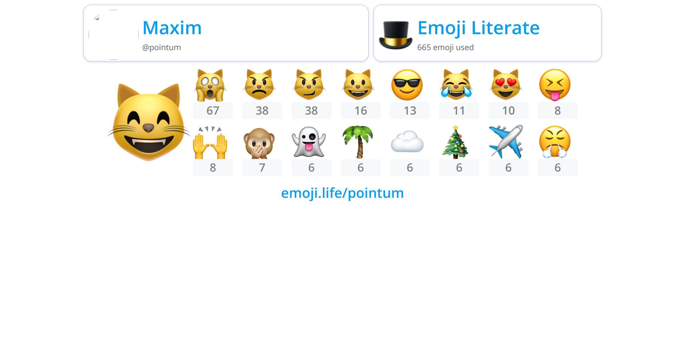 @pointum - Emoji.Life