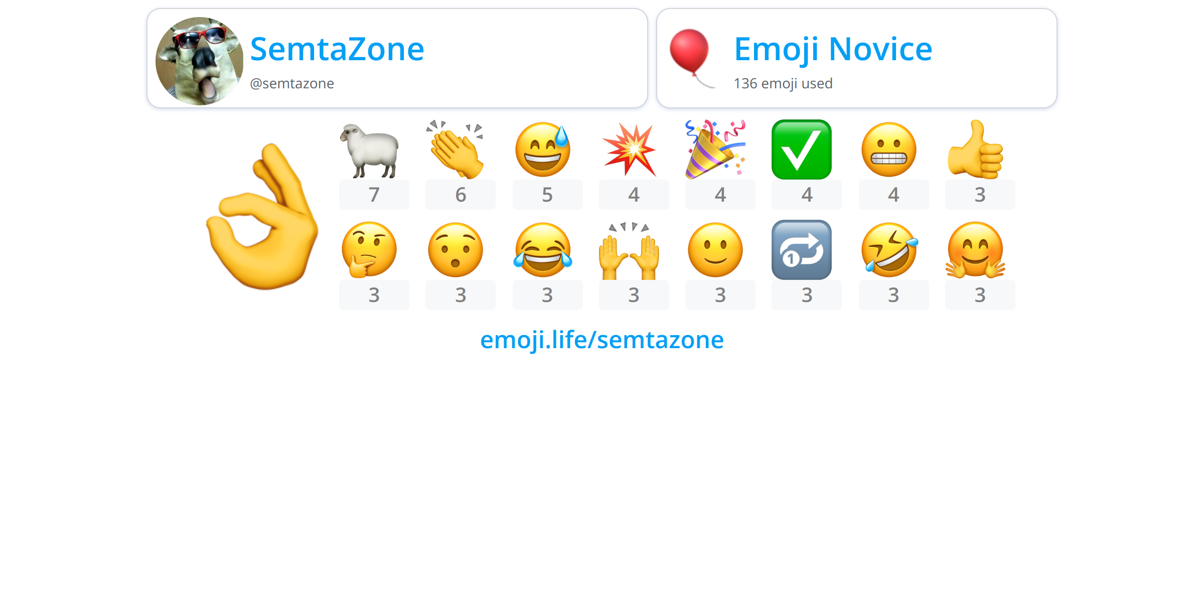 semtazone-emoji-life