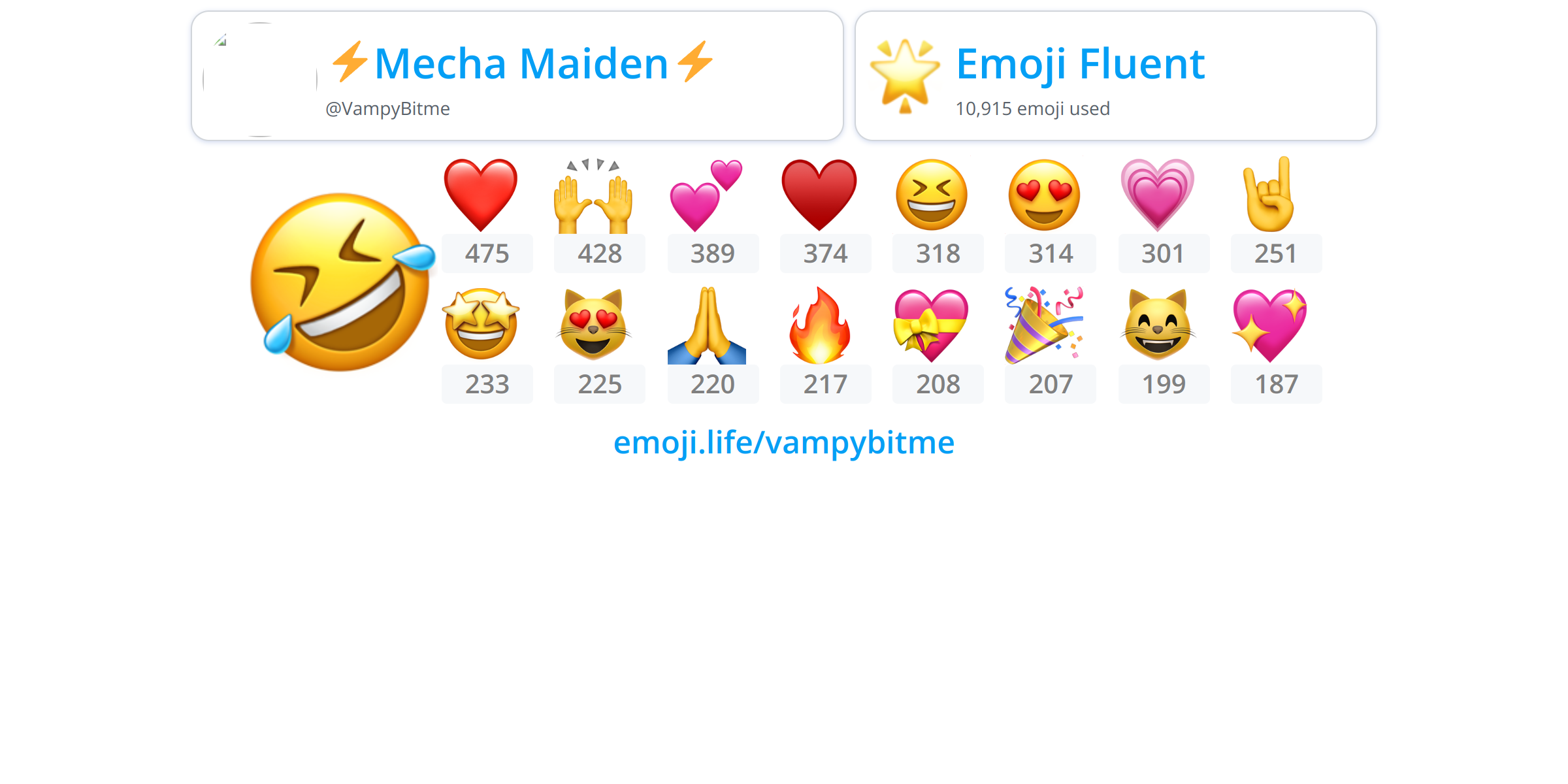 @VampyBitme - Emoji.Life