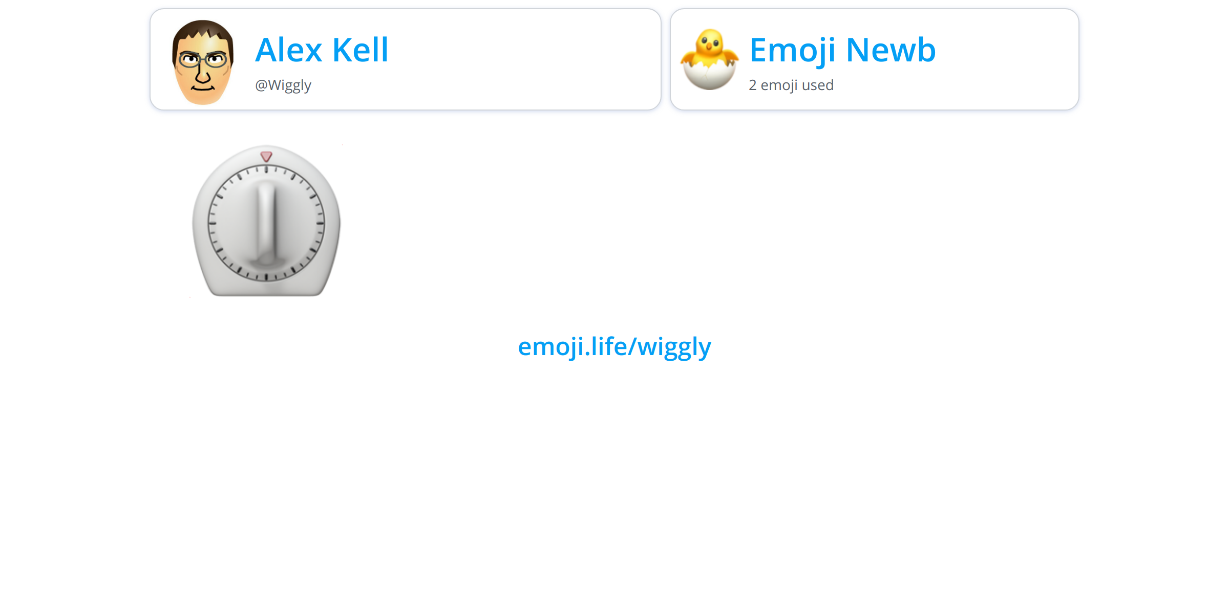 @Wiggly - Emoji.Life