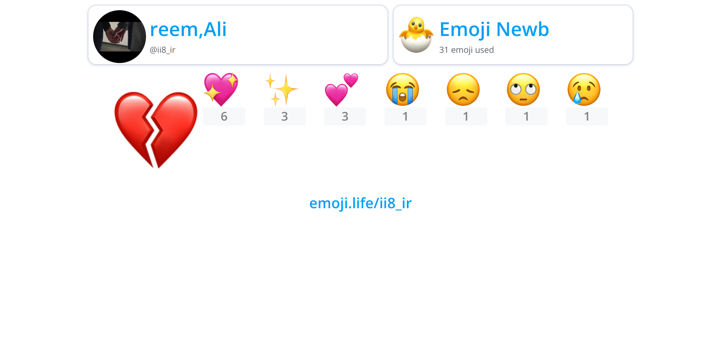 @ii8_ir - Emoji.Life