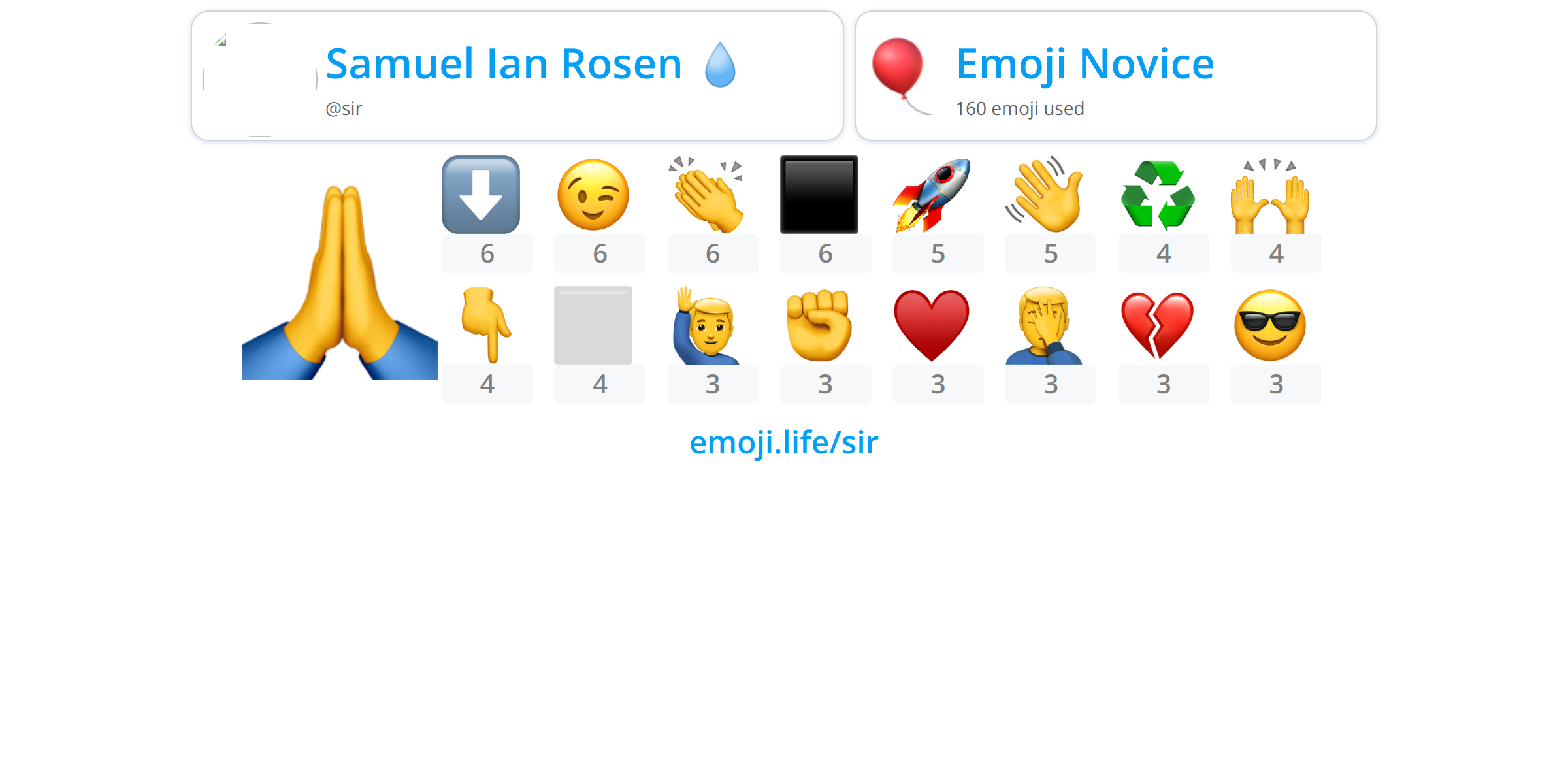 @sir - Emoji.Life