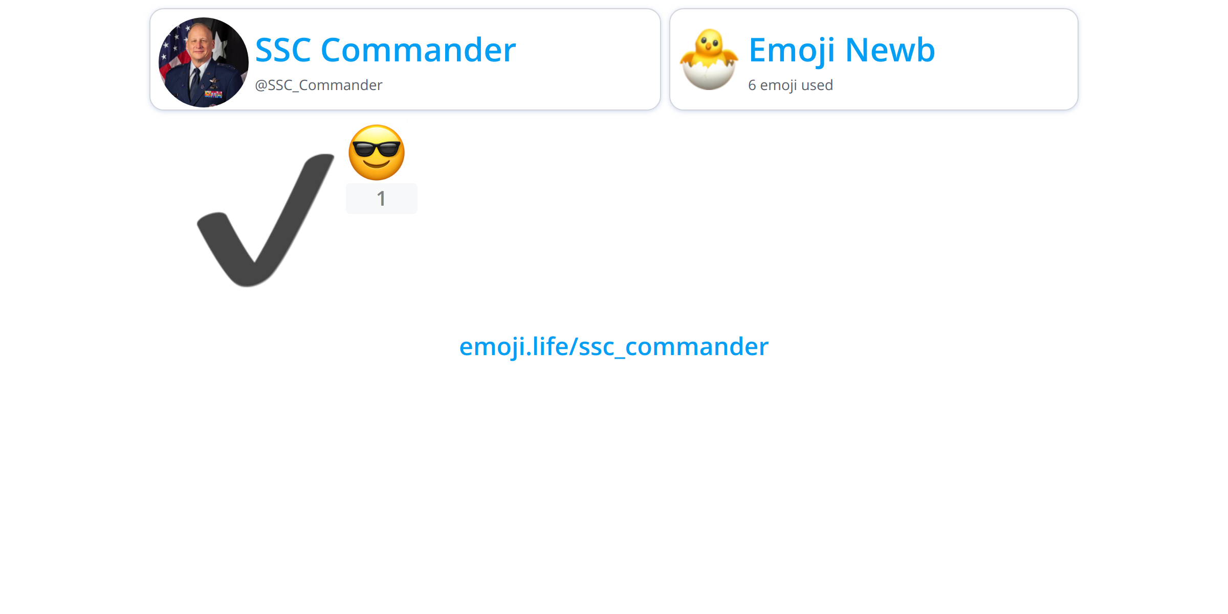 @SSC_Commander - Emoji.Life