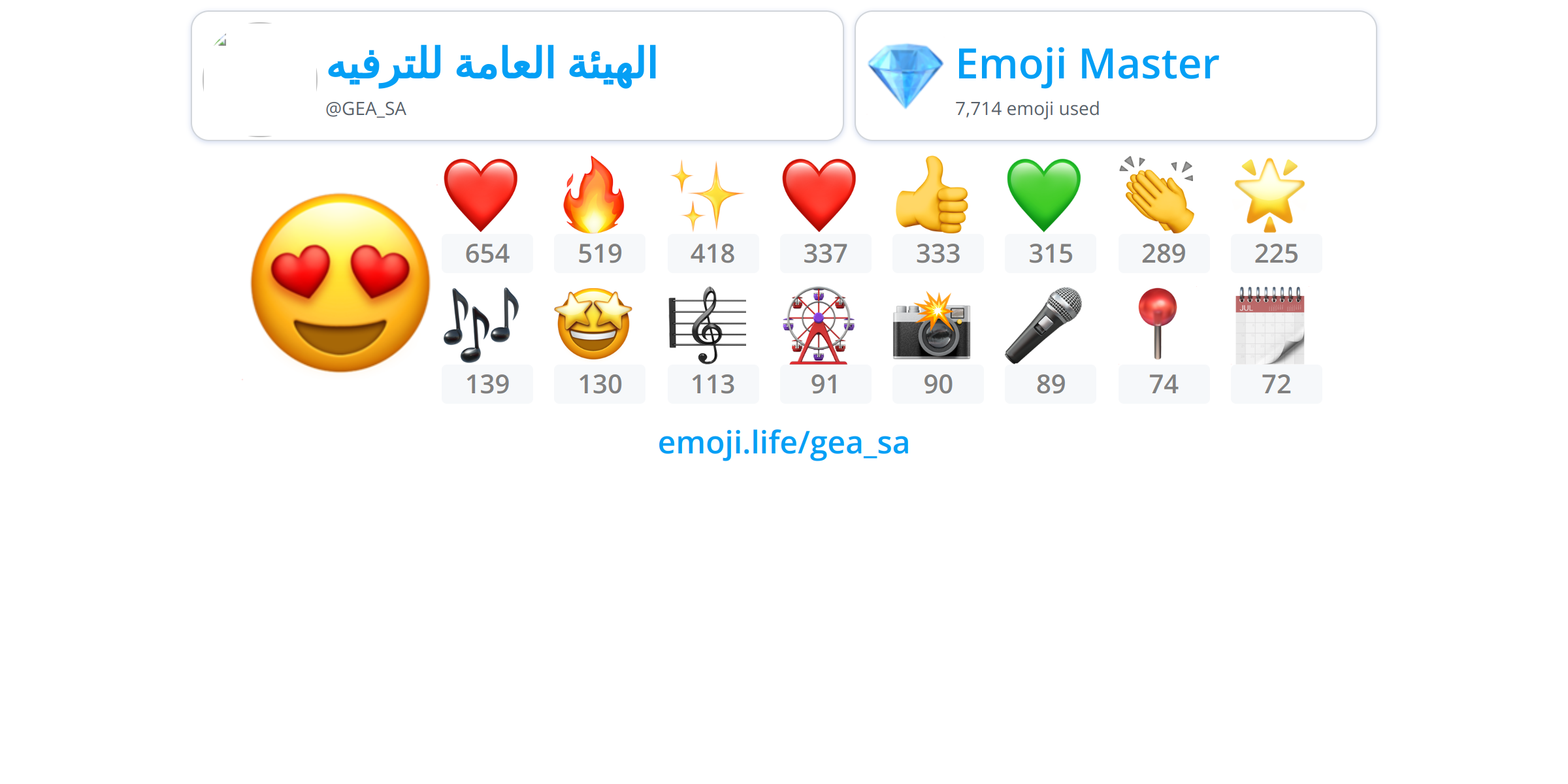 @GEA_SA - Emoji.Life