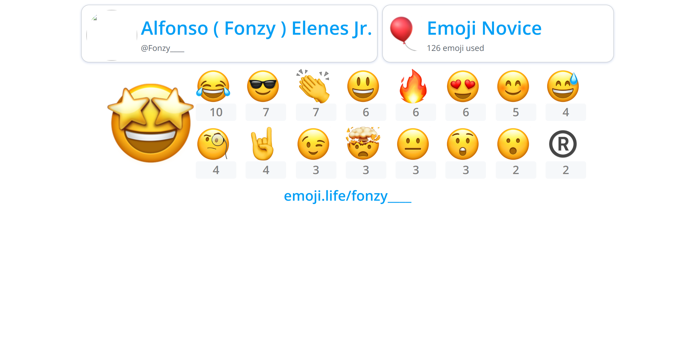 @Fonzy____ - Emoji.Life