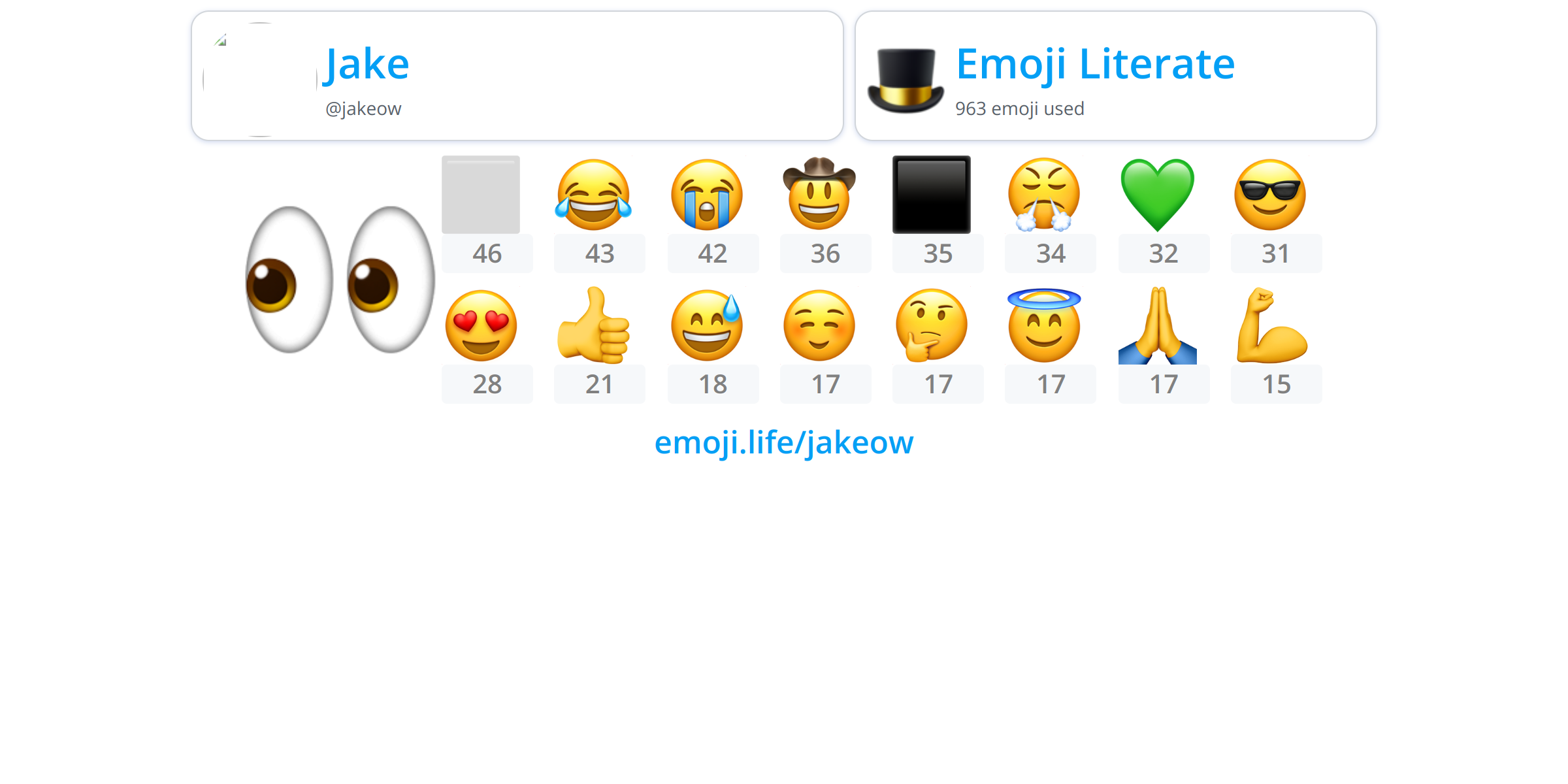 @jakeow - Emoji.Life