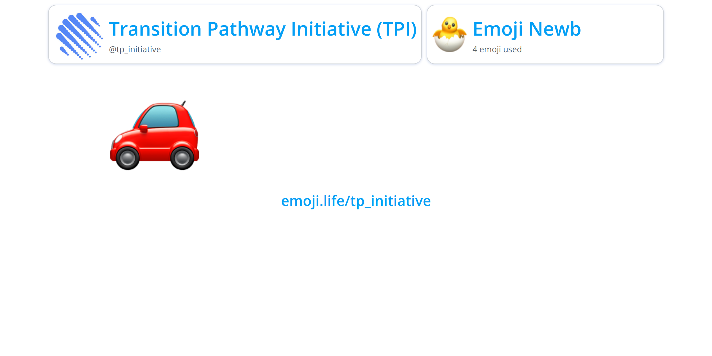 @tp_initiative - Emoji.Life