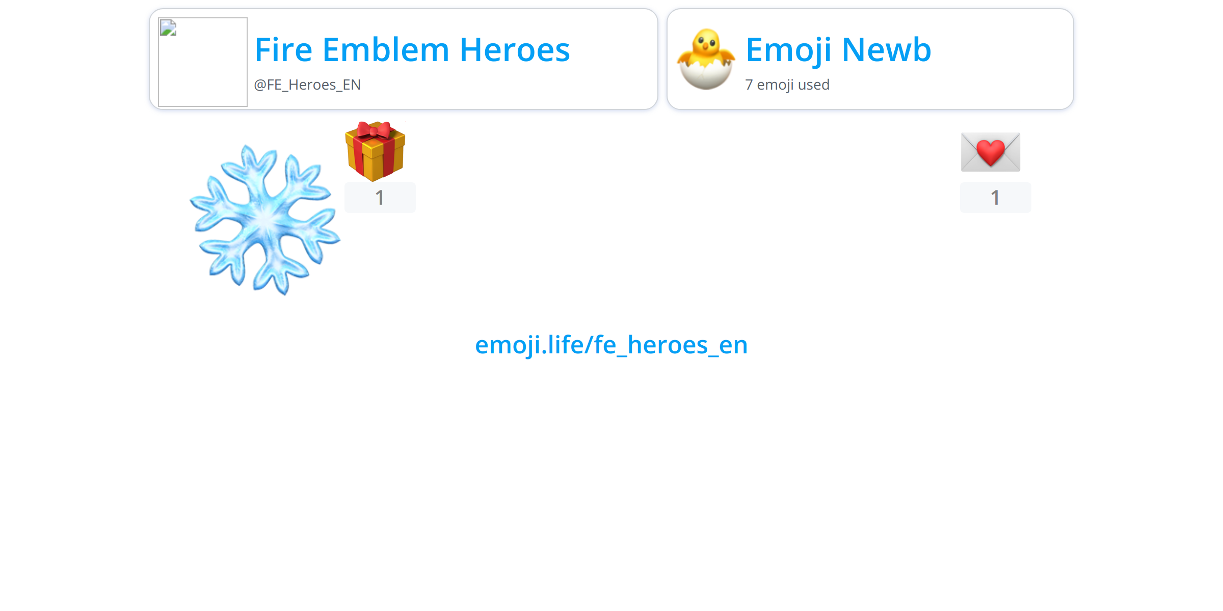 @FE_Heroes_EN - Emoji.Life