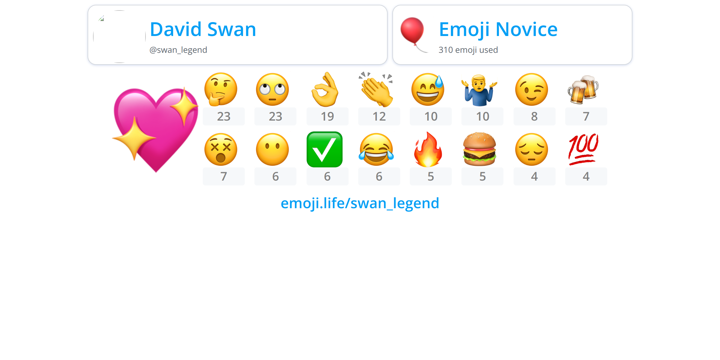 @swan_legend - Emoji.Life