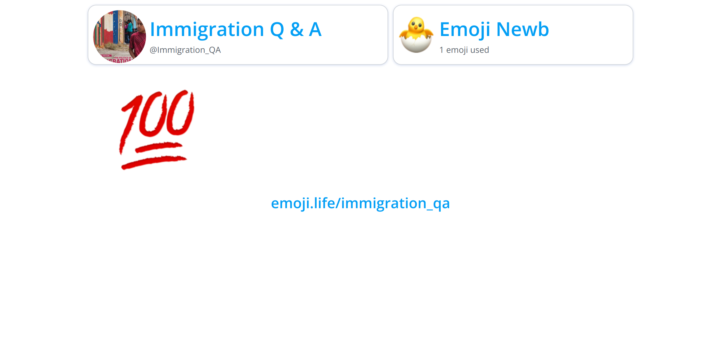 @Immigration_QA - Emoji.Life