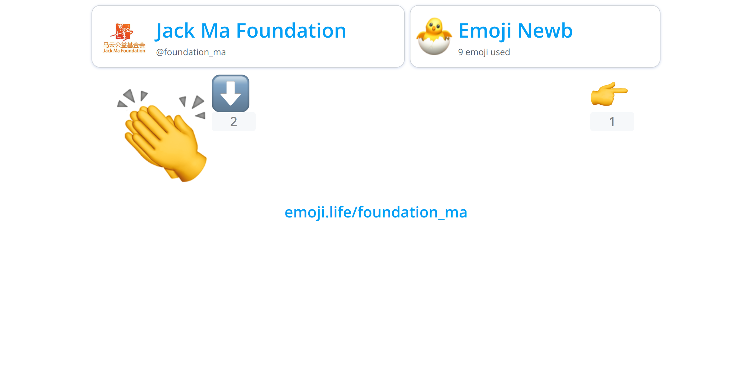 @foundation_ma - Emoji.Life