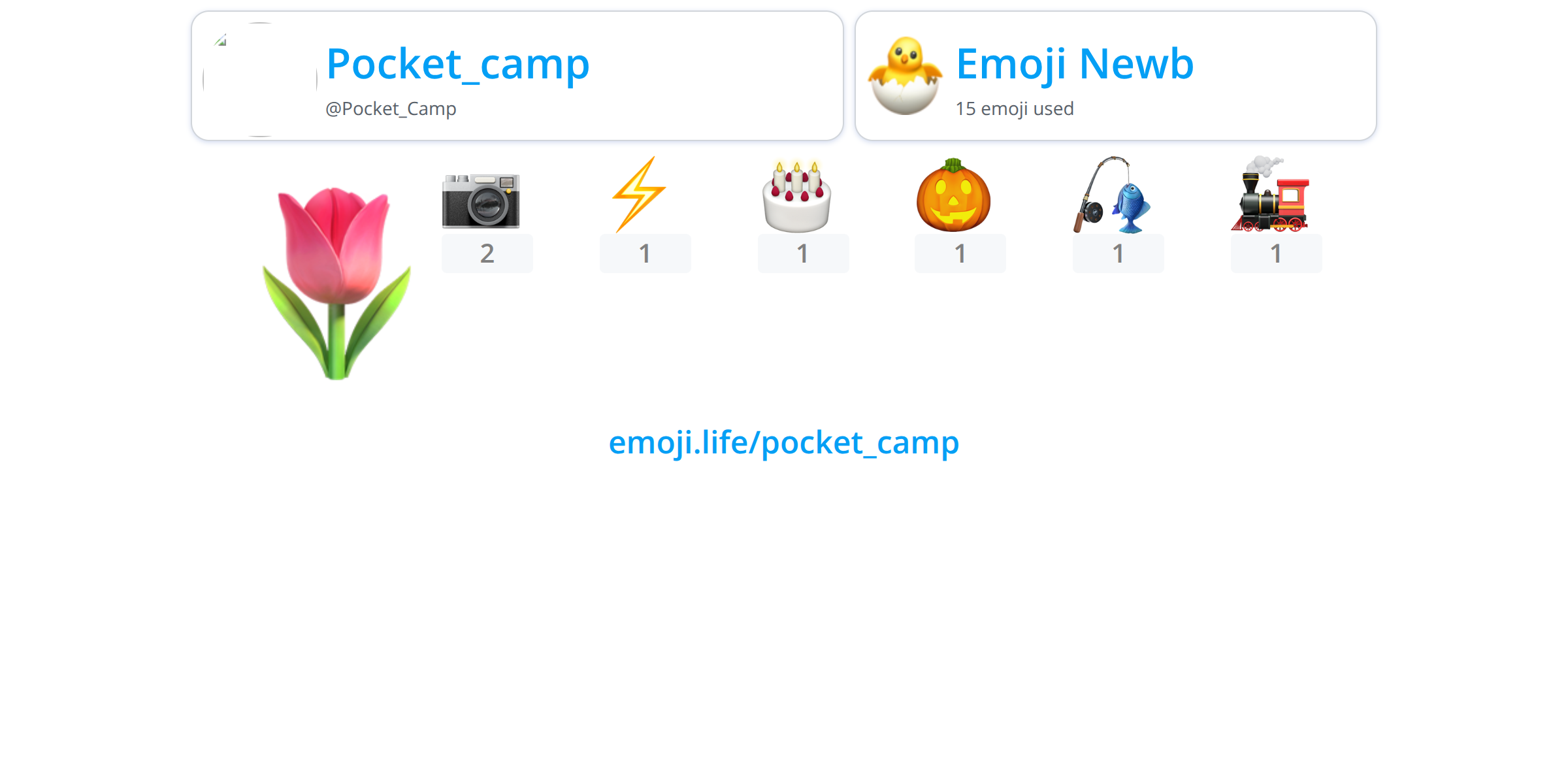 @Pocket_Camp - Emoji.Life