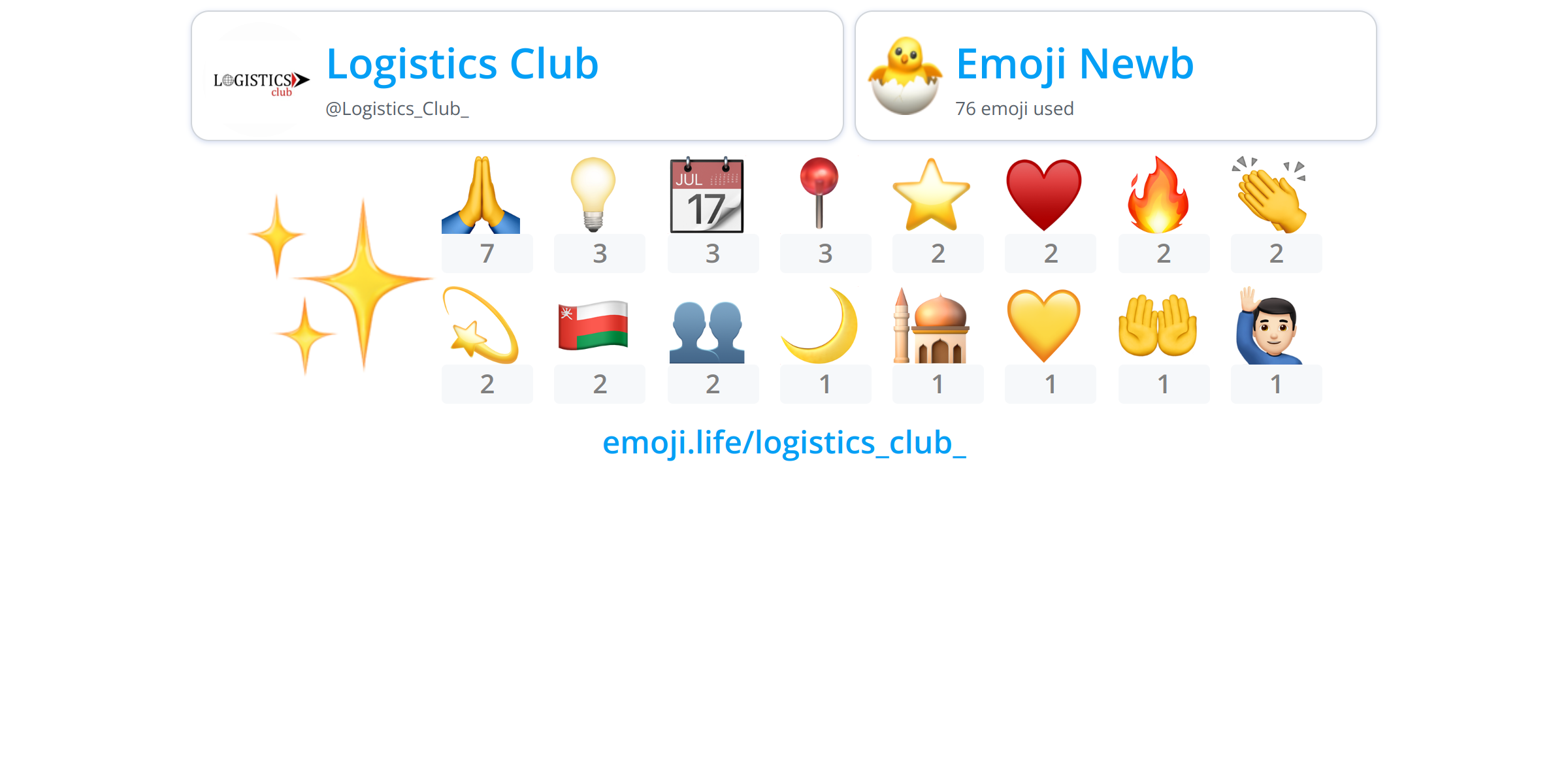 @Logistics_Club_ - Emoji.Life