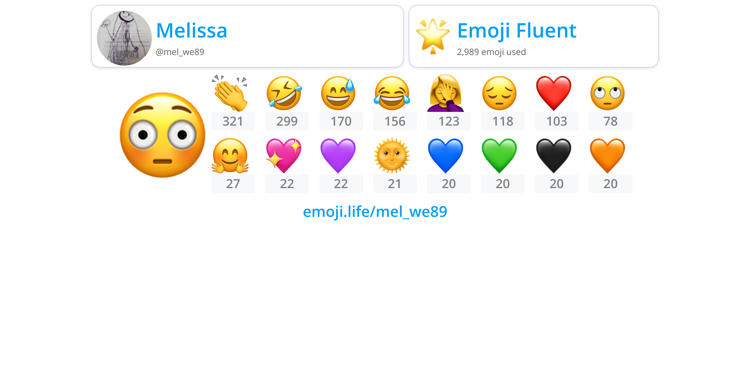 @mel_we89 - Emoji.Life