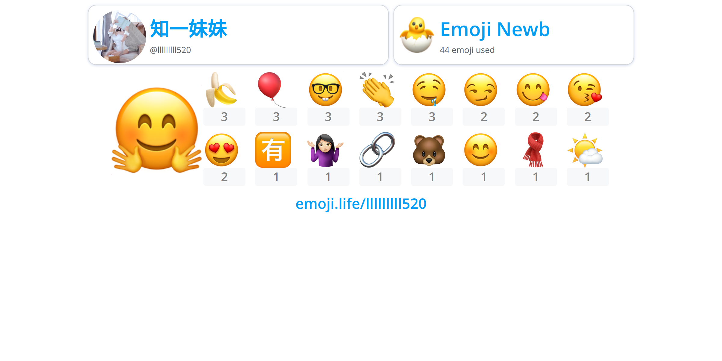 @lllllllll520 - Emoji.Life