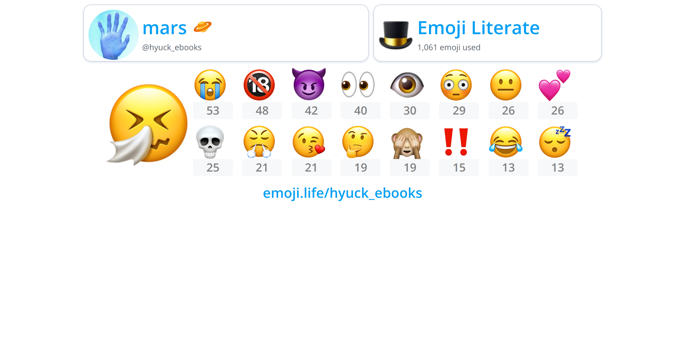 @hyuck_ebooks - Emoji.Life