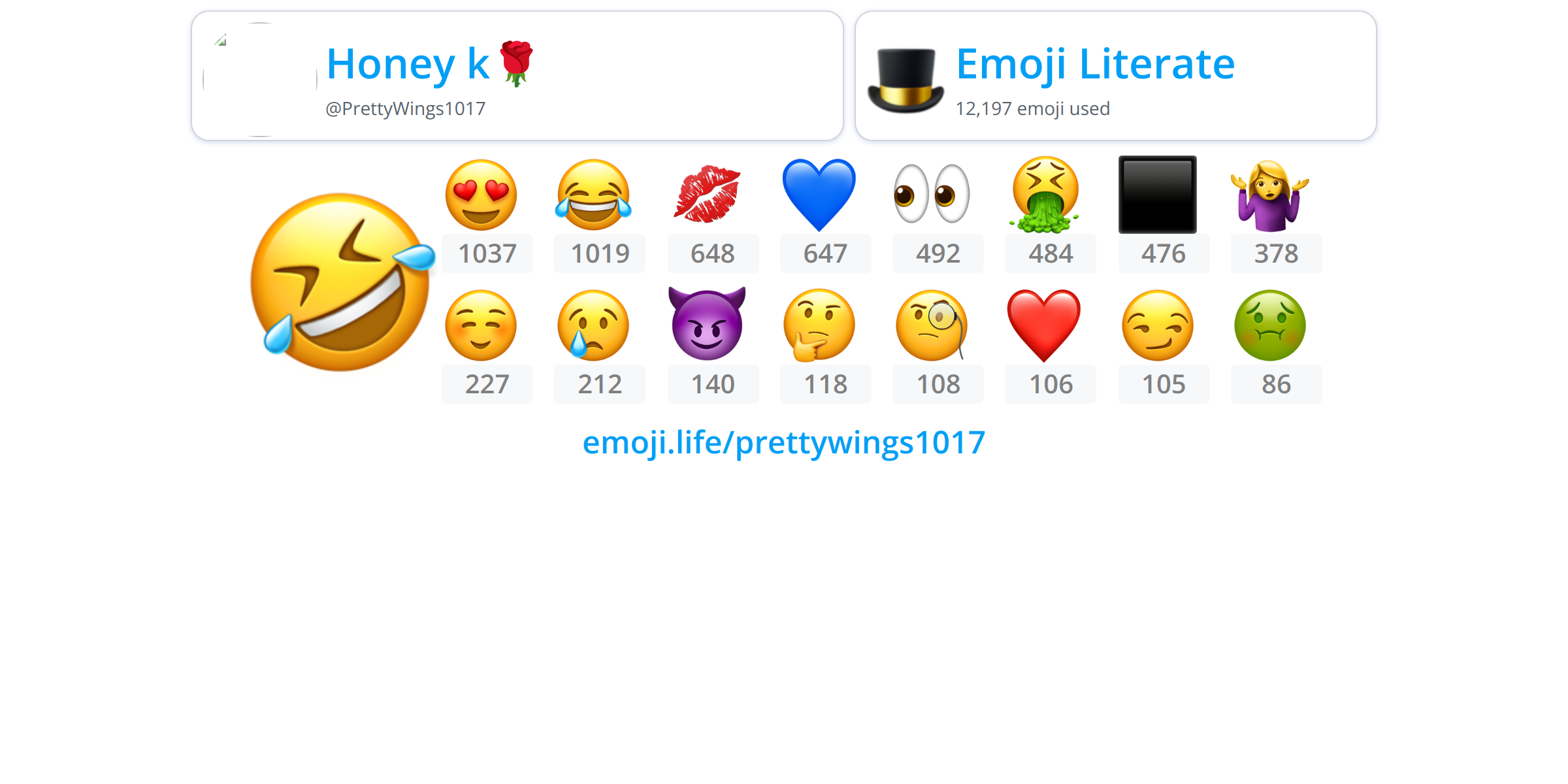@PrettyWings1017 - Emoji.Life